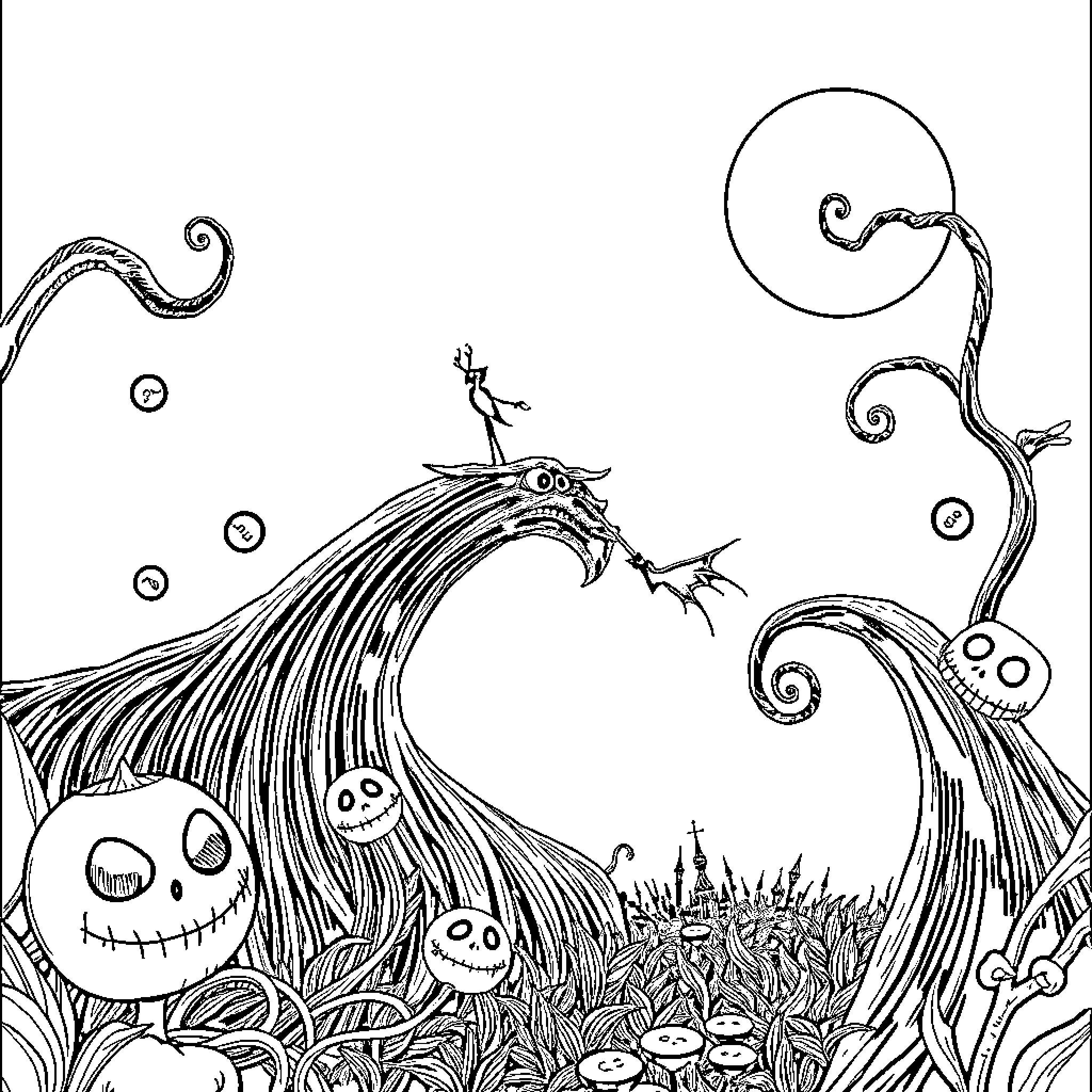 Best Jeremy Coloring Pages (Free Printable PDF)