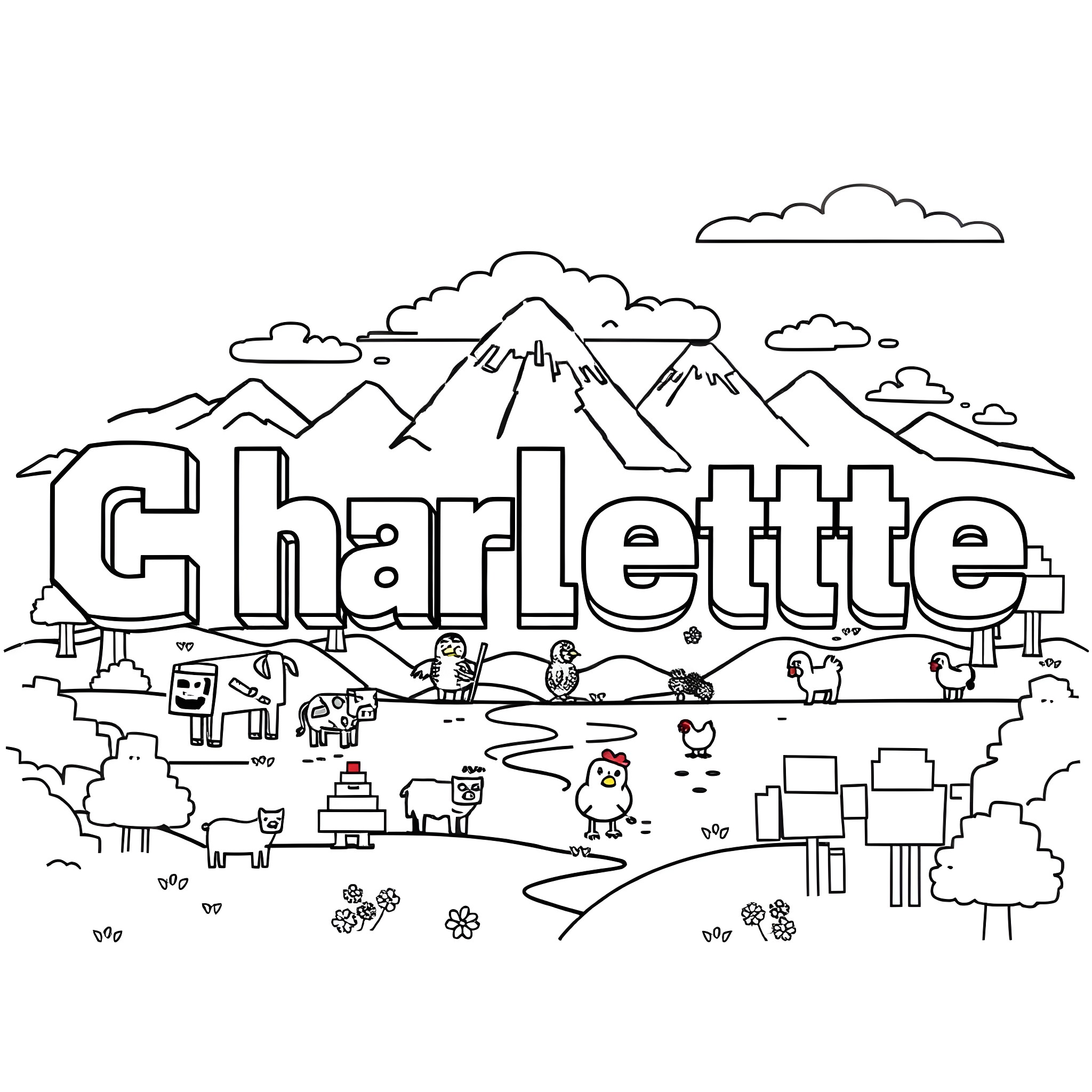 2 Best Ship Wheel Coloring Pages (Free Printable PDFs)