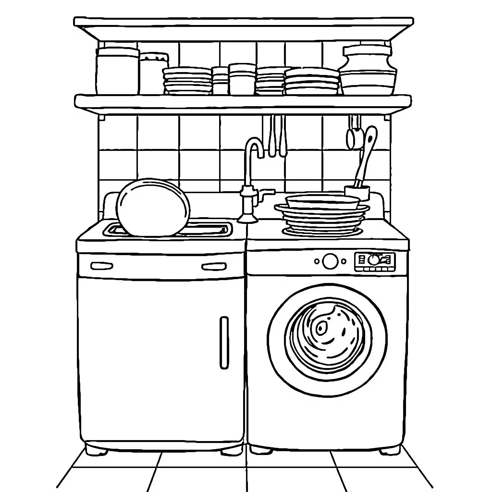 Best Devan Hendricks Coloring Pages (Free Printable PDF)