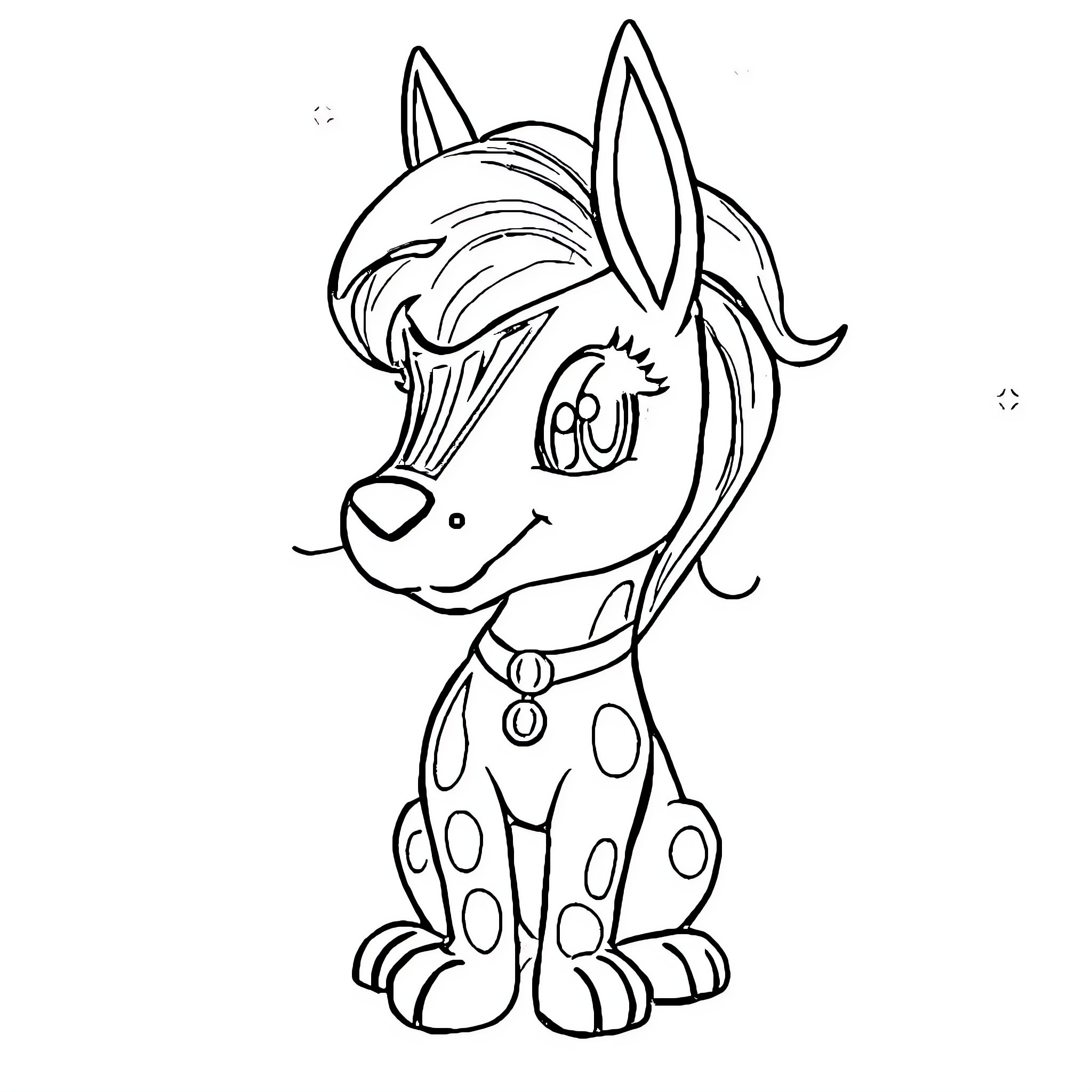 Best Tate McRae Coloring Pages (Free Printable PDF)