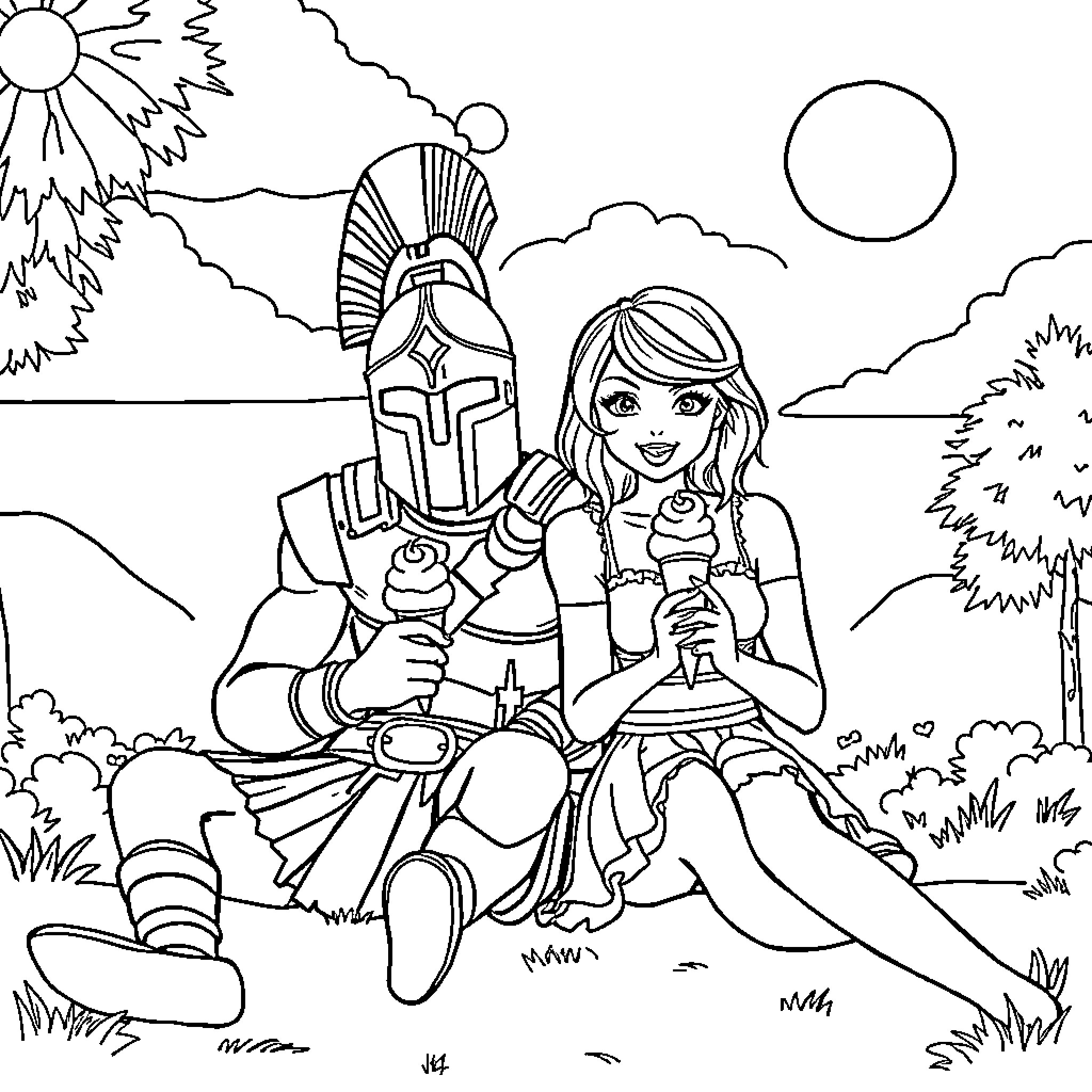 Best Leaf Insect Coloring Pages (Free Printable PDF)