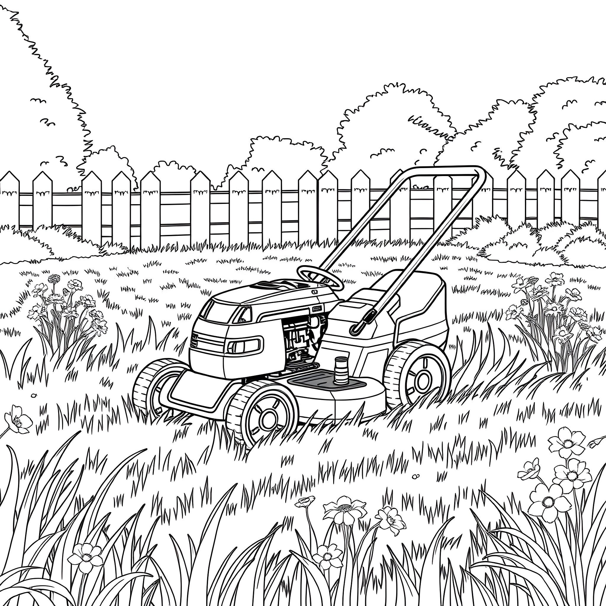 All Coloring Page Collection (With Free Printable PDFs)