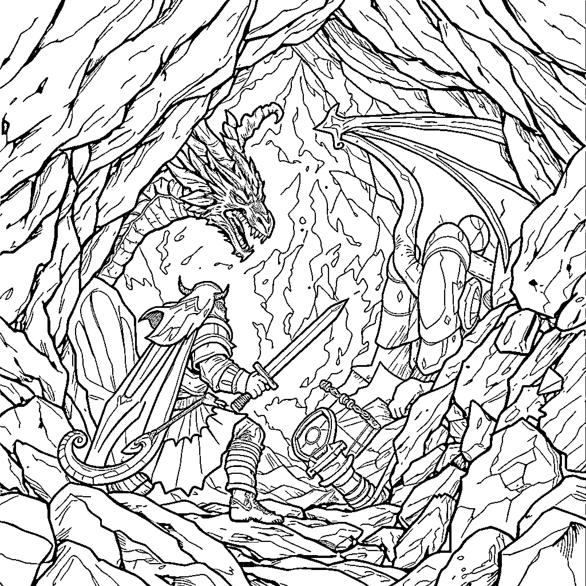 Best Nieve Coloring Pages (Free Printable PDF)