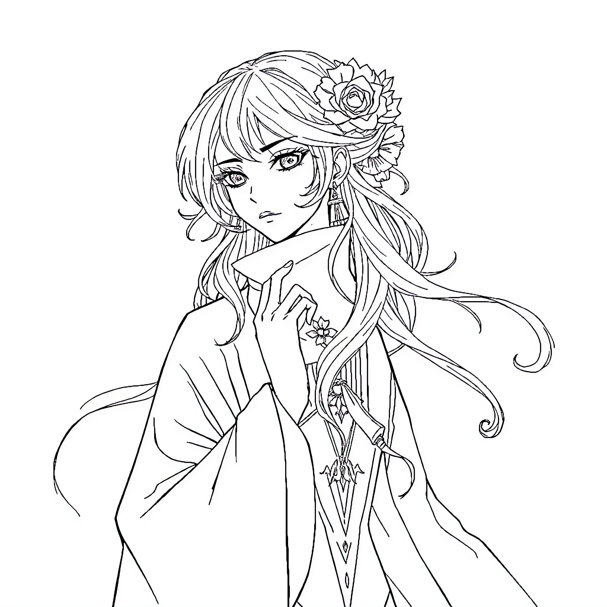 Best Foldable Caravan Coloring Pages (Free Printable PDF)