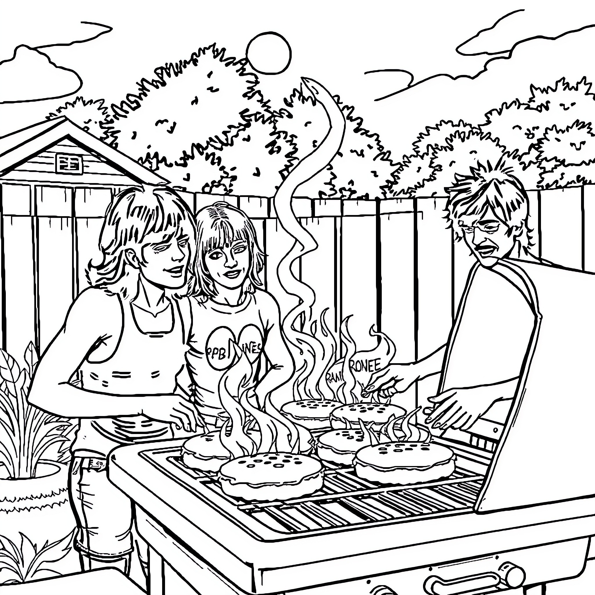 Best Saturn V Coloring Pages (Free Printable PDF)