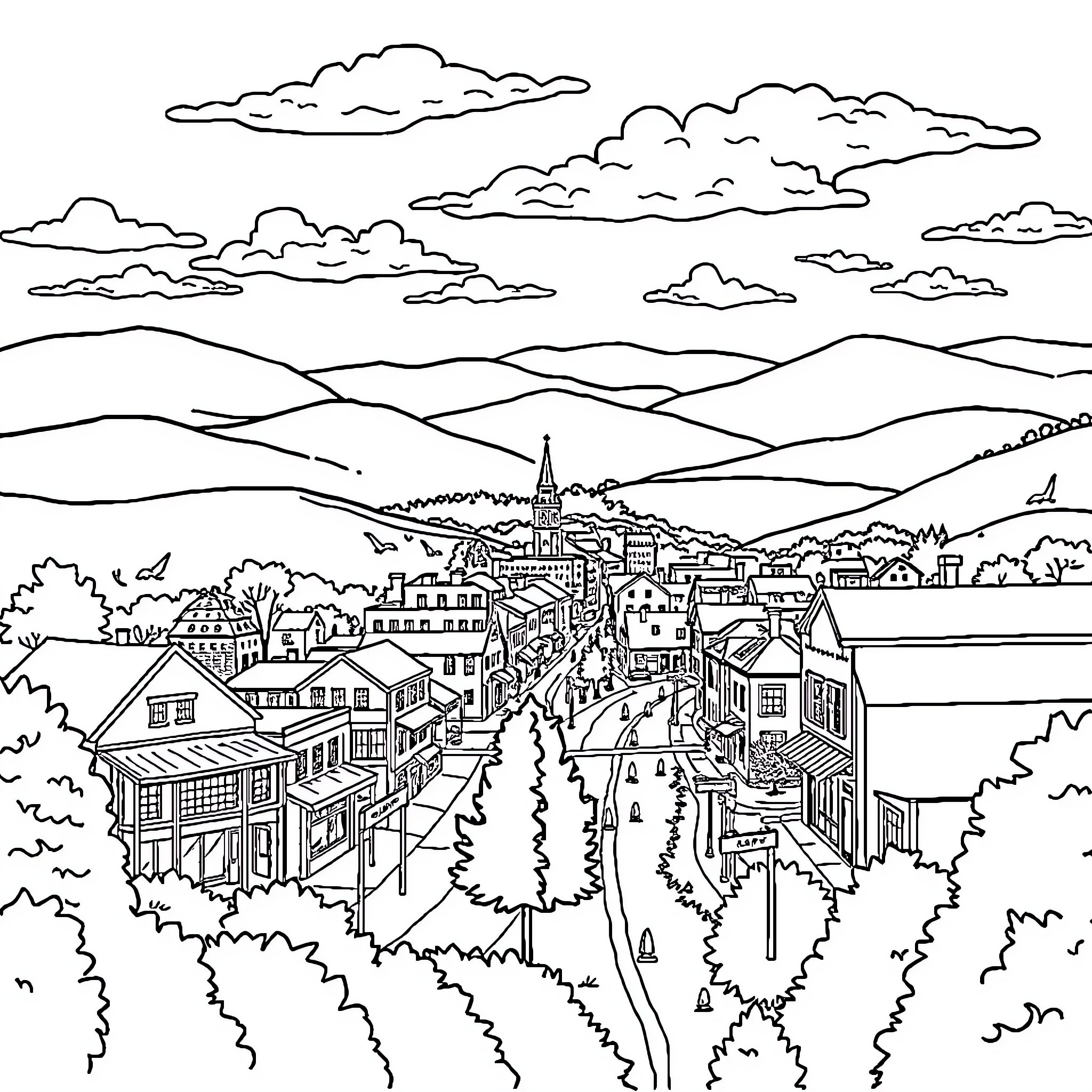 2 Best Jeff Bezos Coloring Pages (Free Printable PDFs)