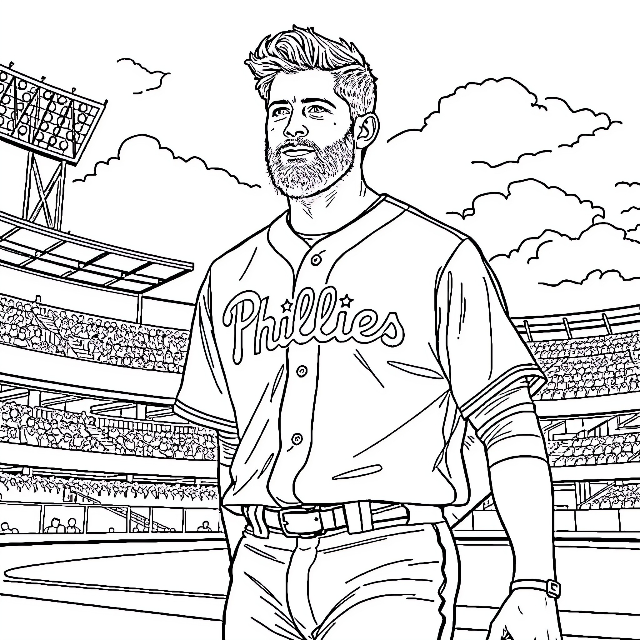 Best Feminist Coloring Pages (Free Printable PDF)