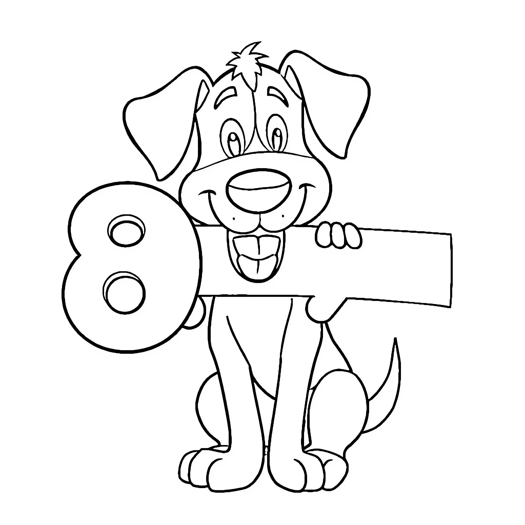 Best Estate Coloring Pages (Free Printable PDF)