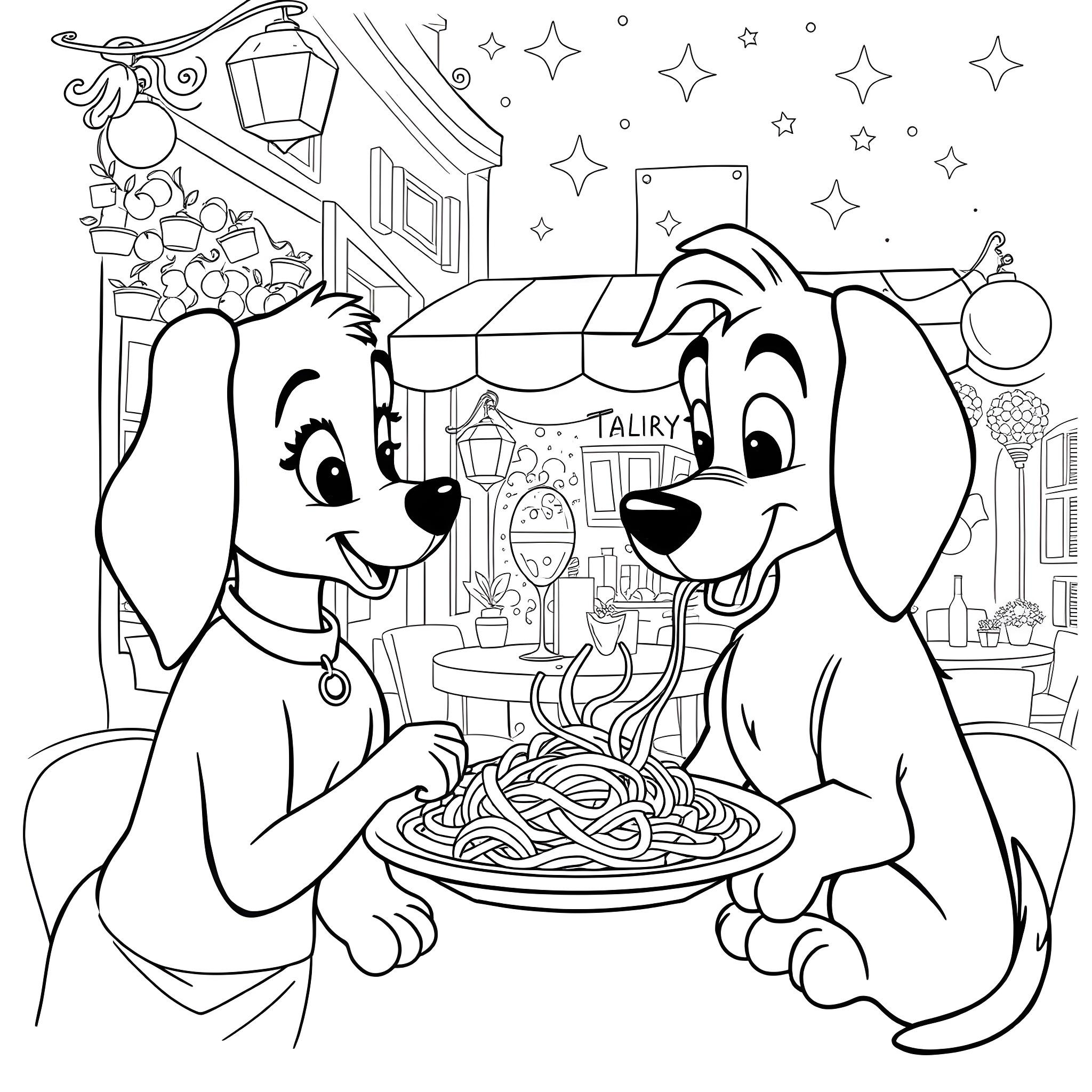 233 Best Lady Coloring Pages (Free Printable PDFs)