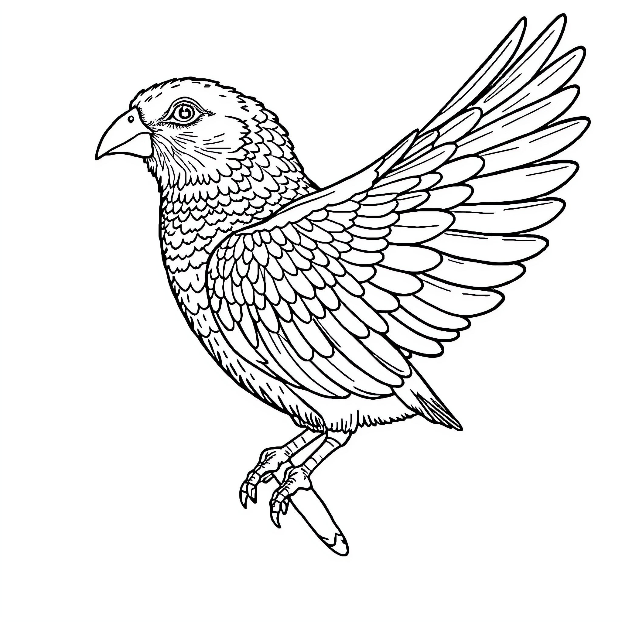 Best Ara Coloring Pages (Free Printable PDF)