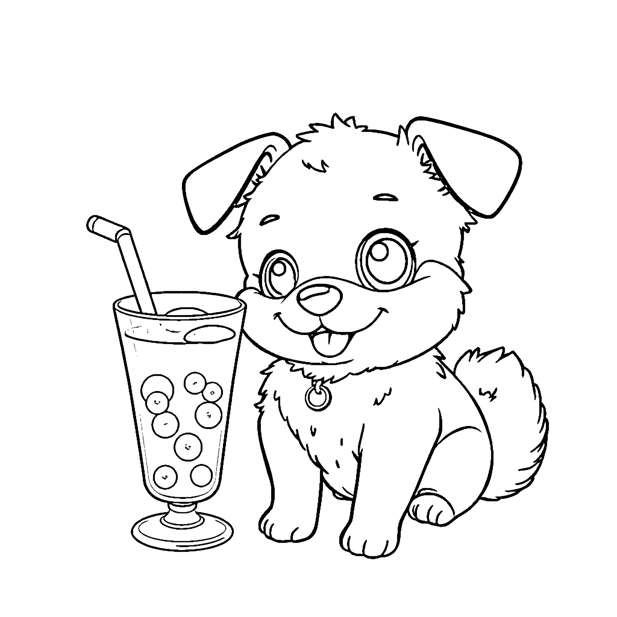 1 Best Poke Coloring Pages (Free Printable PDFs)