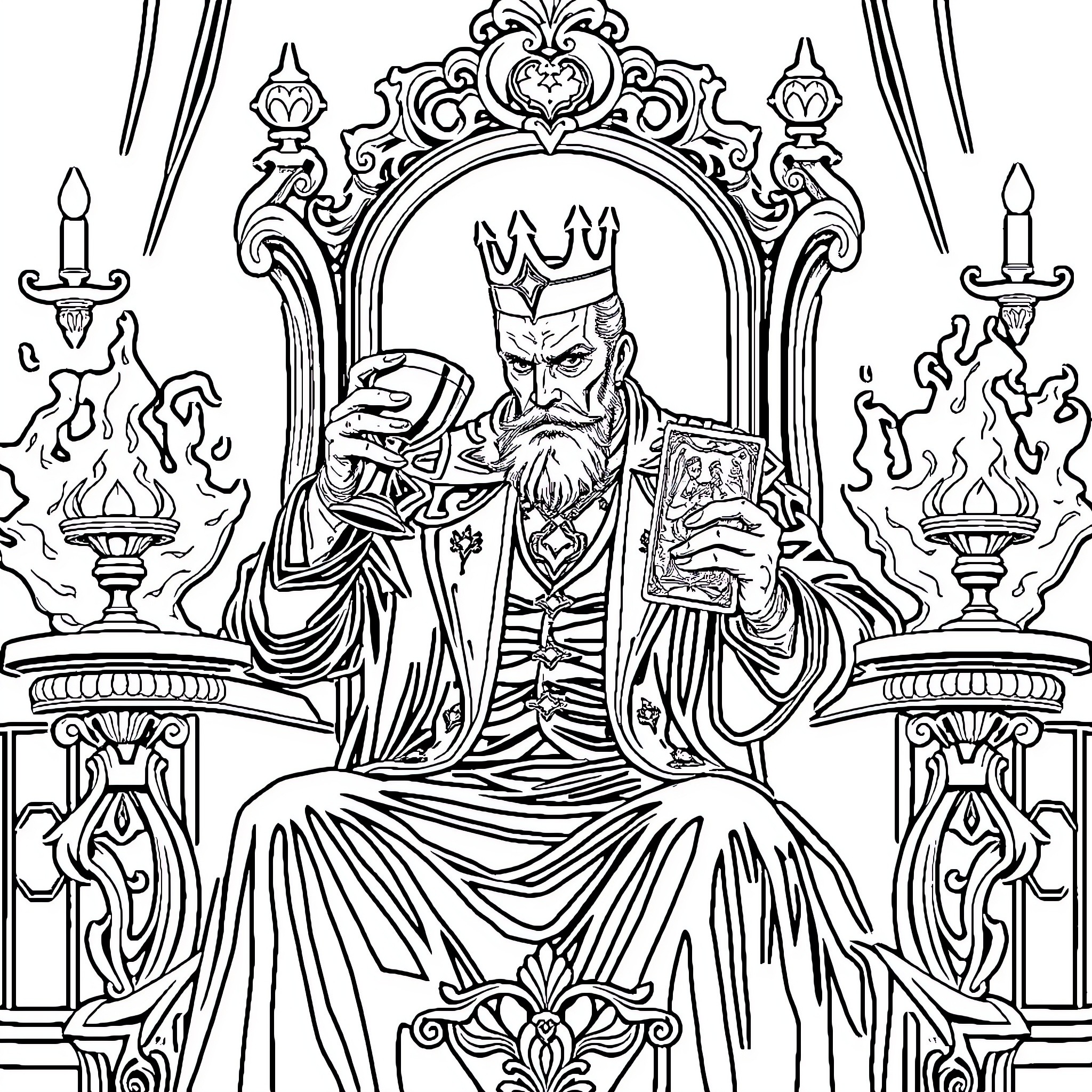 1 Best Polaris Ranger Coloring Pages (Free Printable PDFs)