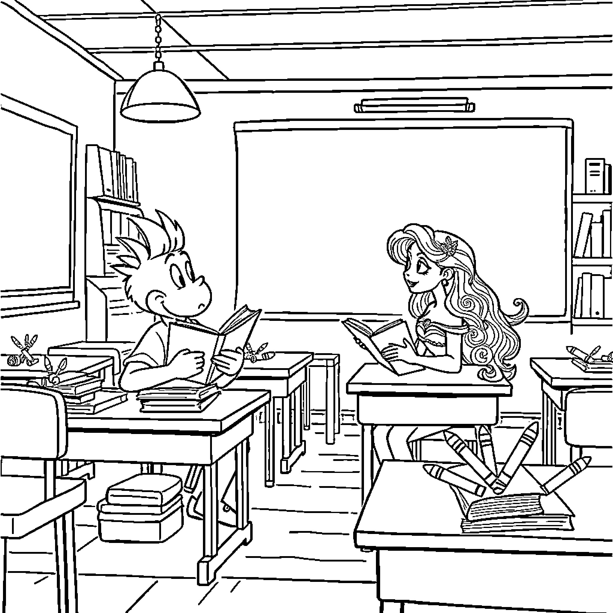 Best lul Coloring Pages (Free Printable PDF)