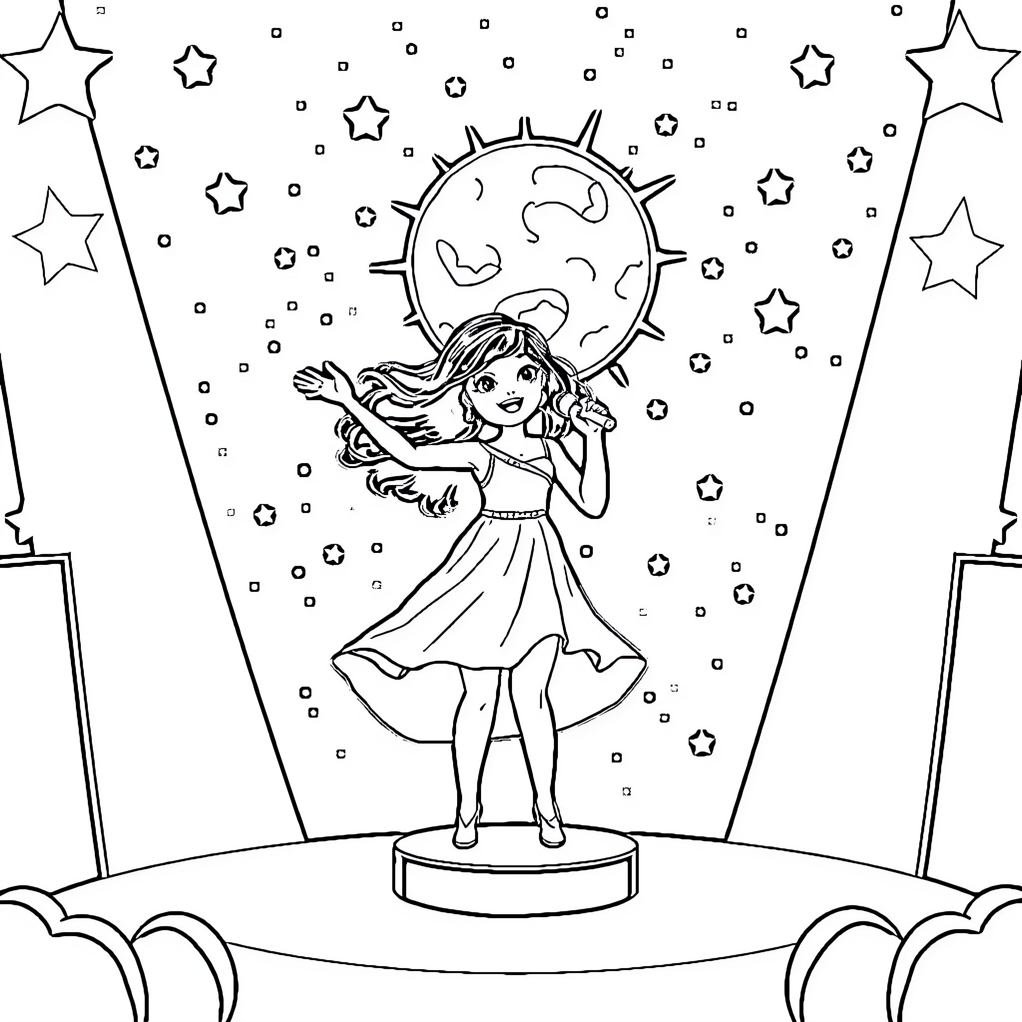 1 Best Eastenders Coloring Pages (Free Printable PDFs)