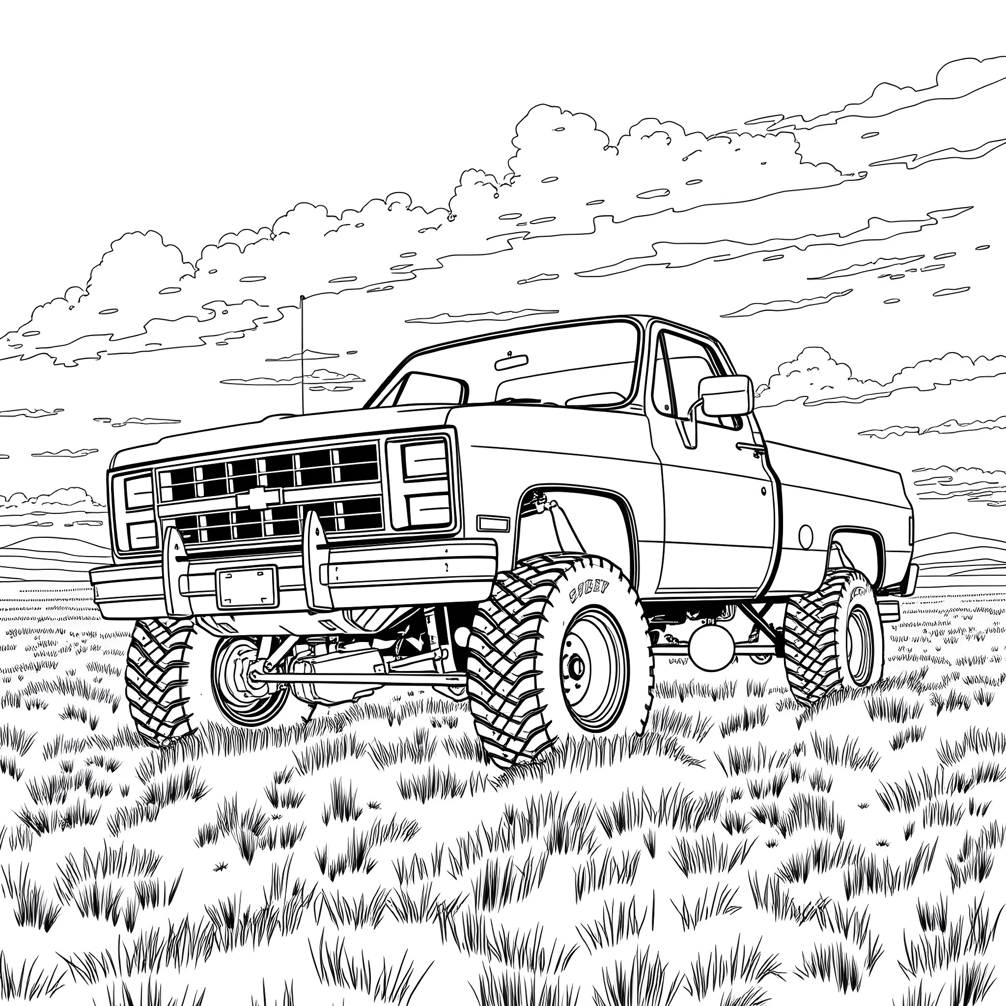7 Best K10 Coloring Pages (Free Printable PDFs)