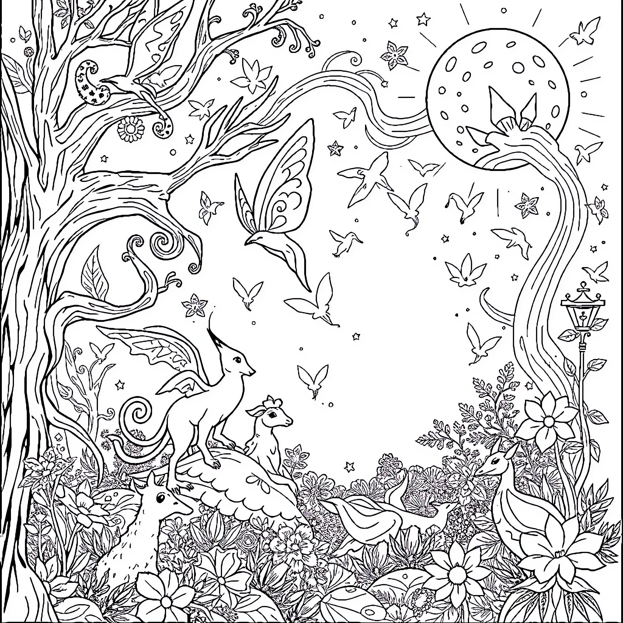 Best Modi ji Coloring Pages (Free Printable PDF)