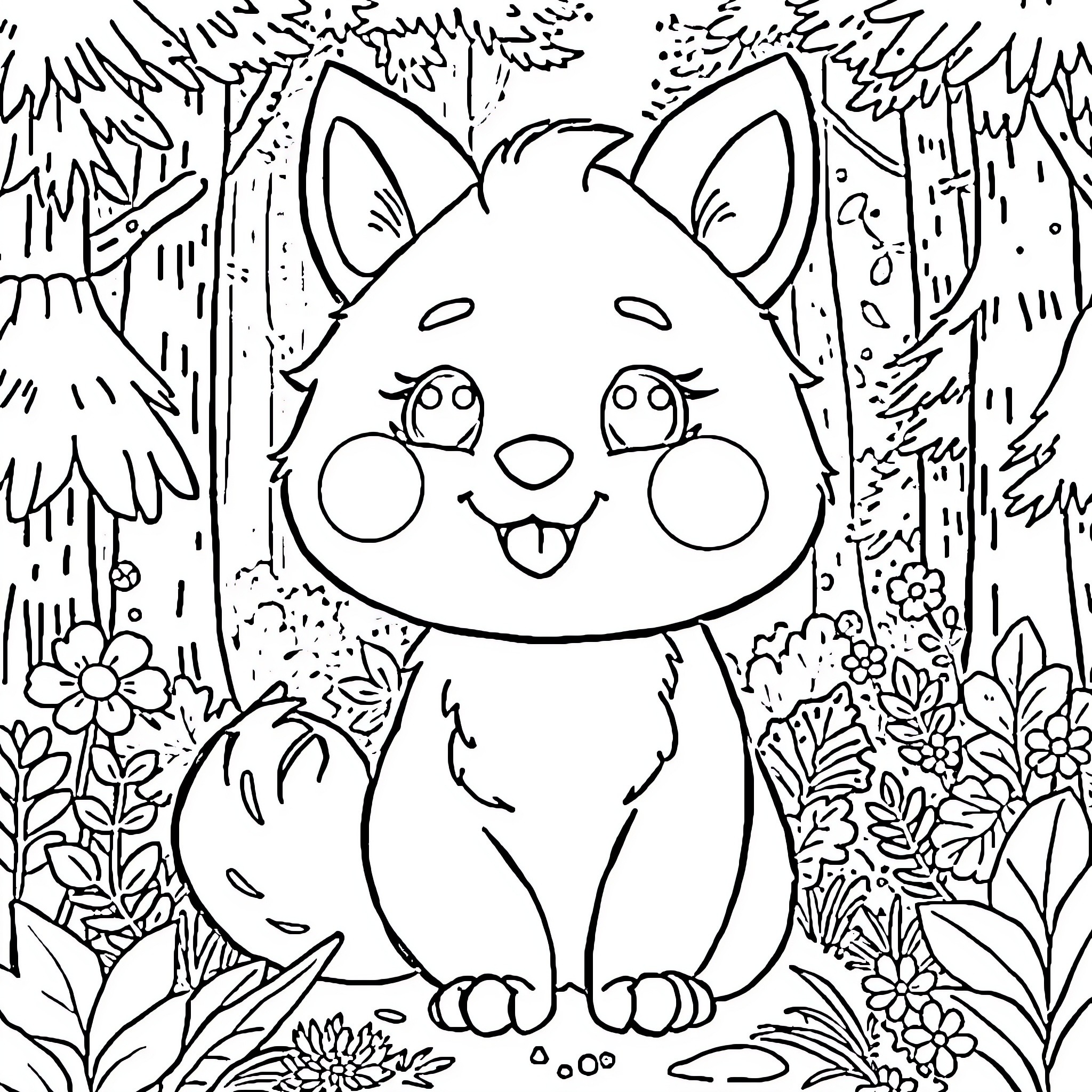 Best Nothosaurus Coloring Pages (Free Printable PDF)