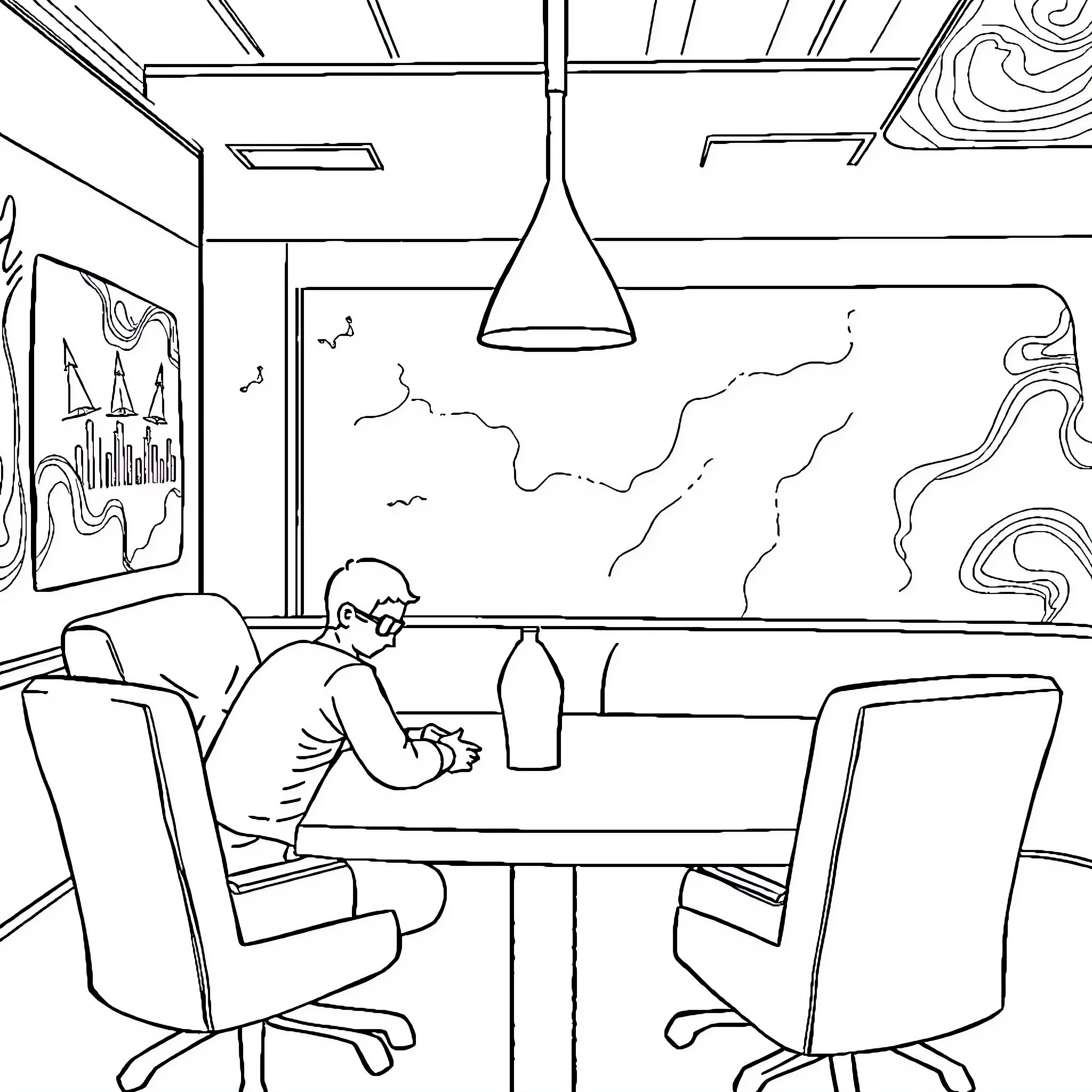 Best Project Manager Coloring Pages (Free Printable PDF)