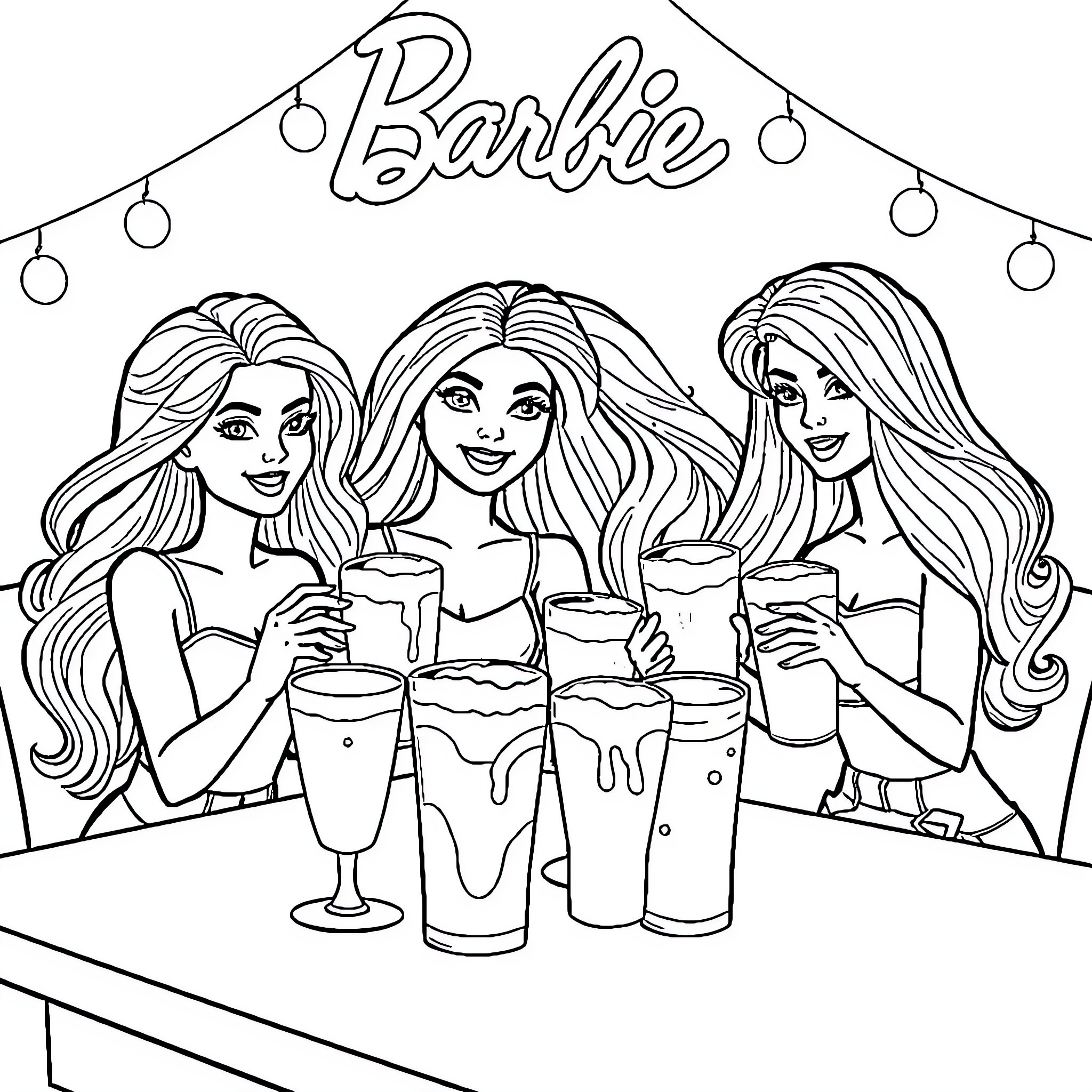 Best Ford Transit Coloring Pages (Free Printable PDF)