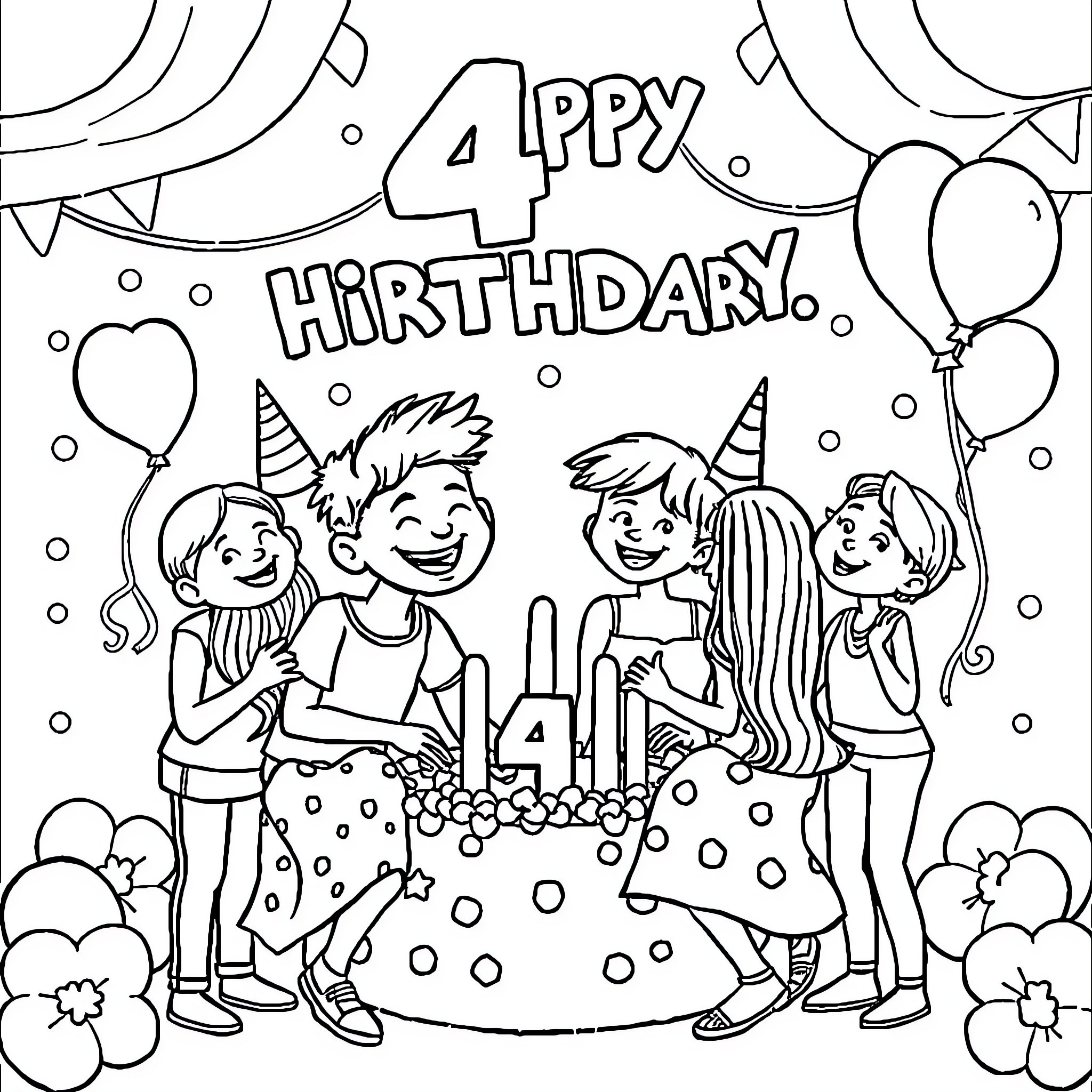 Best Cicak Coloring Pages (Free Printable PDF)