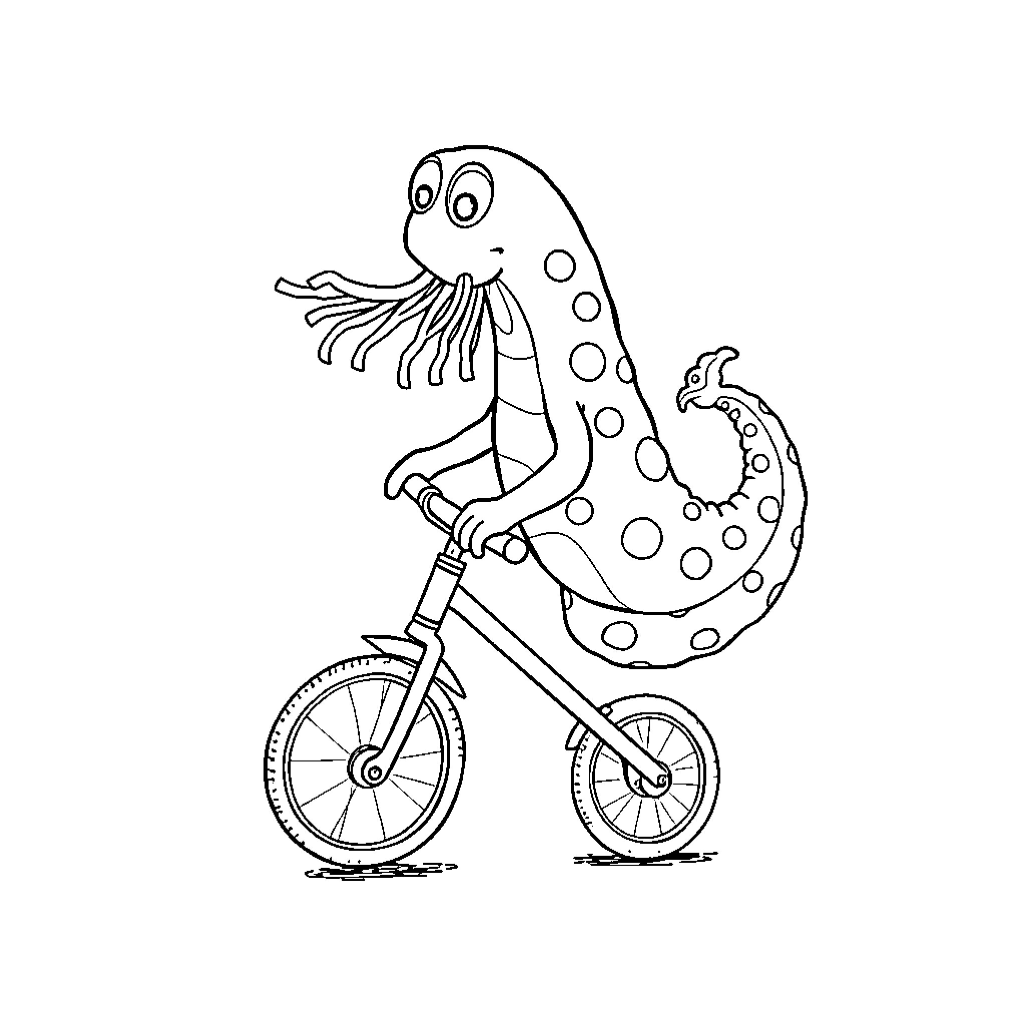 Best Sea Cucumber Coloring Pages (Free Printable PDF)