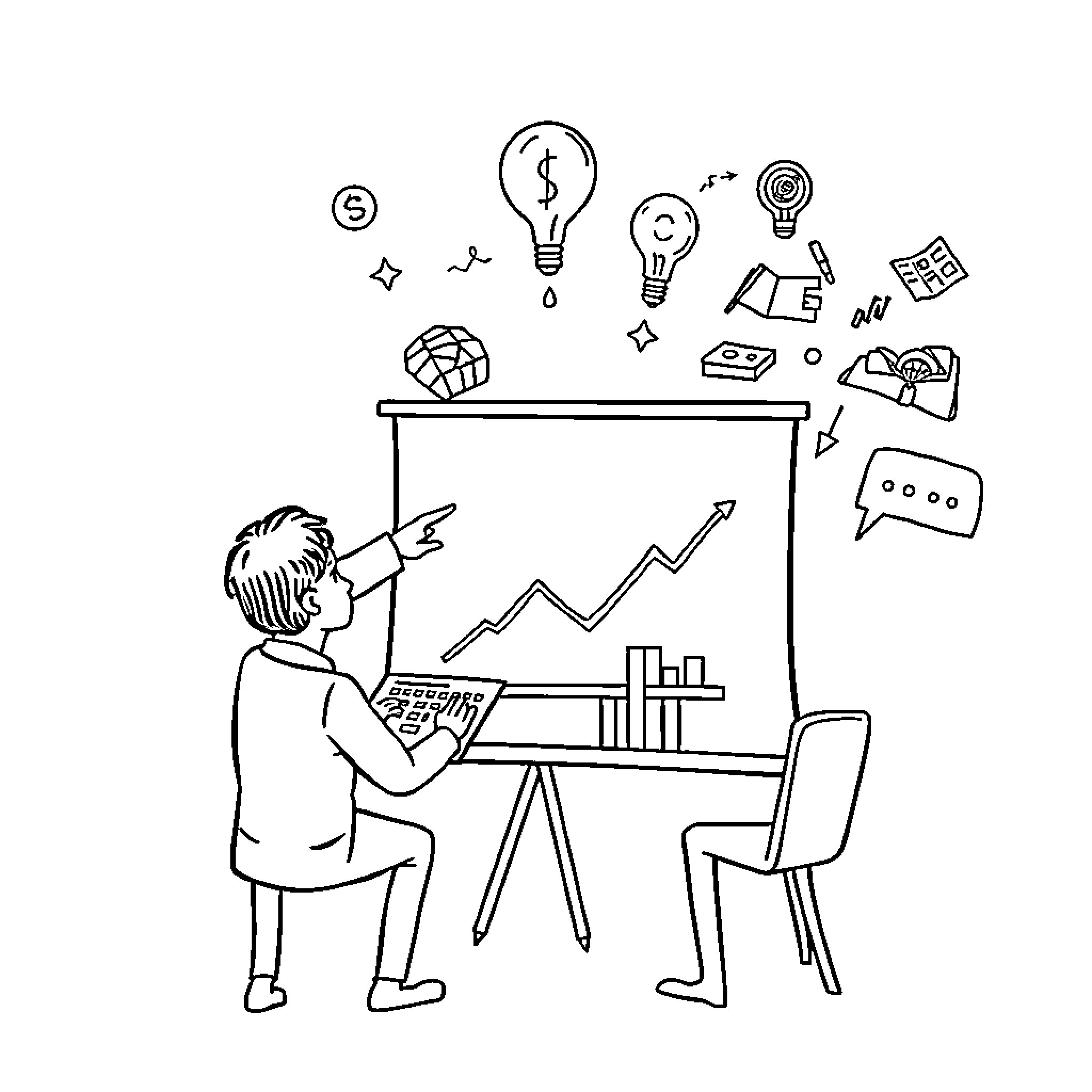 Best Astrology Symbol Coloring Pages (Free Printable PDF)