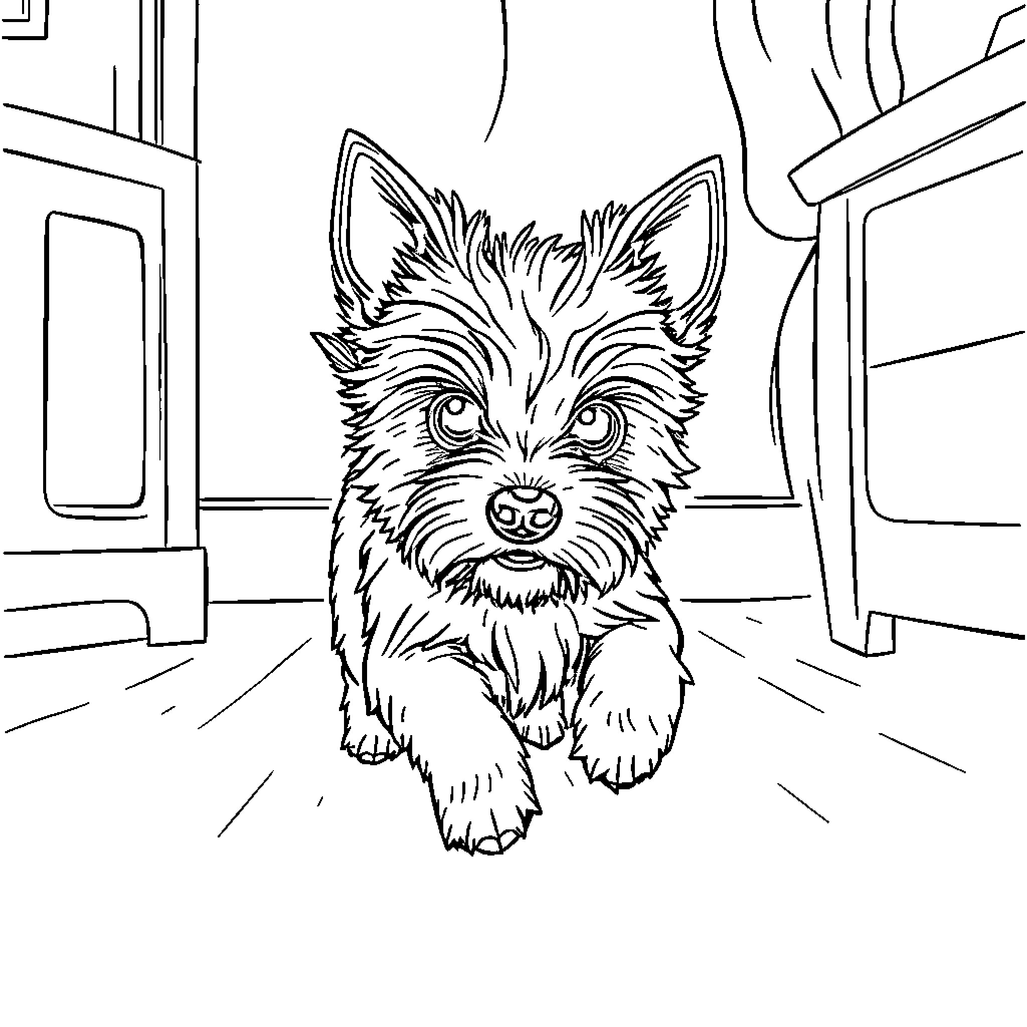 Best Rave Sound System Coloring Pages (Free Printable PDF)