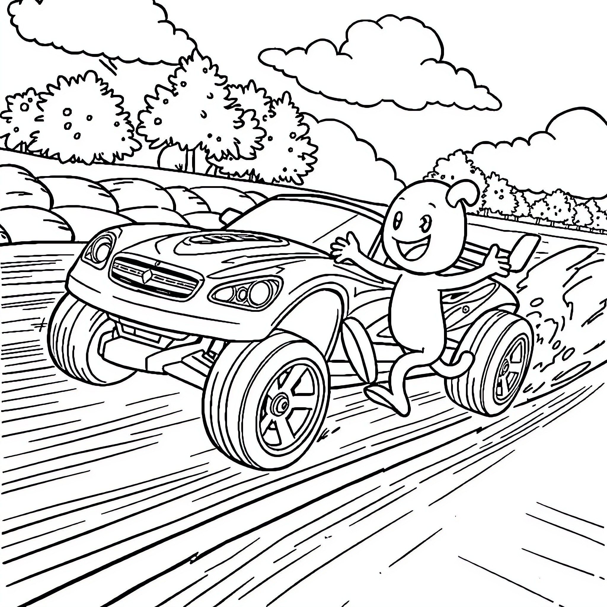 Best Cole Palmer Coloring Pages (Free Printable PDF)