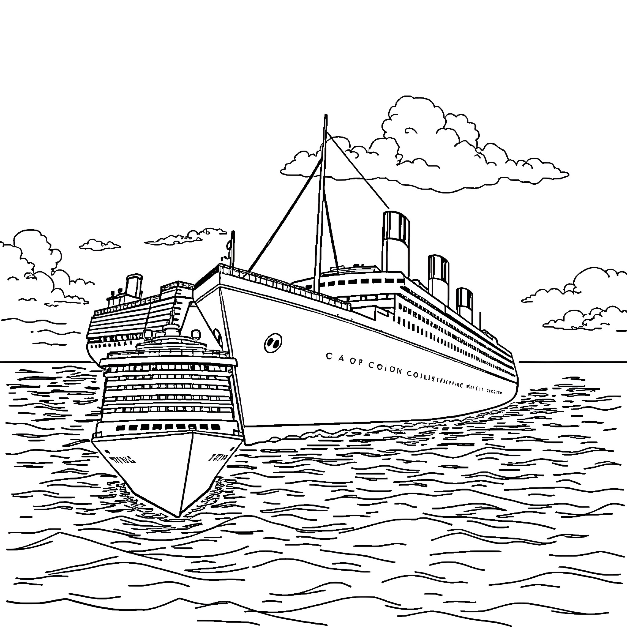 4 Best Madea Coloring Pages (Free Printable PDFs)