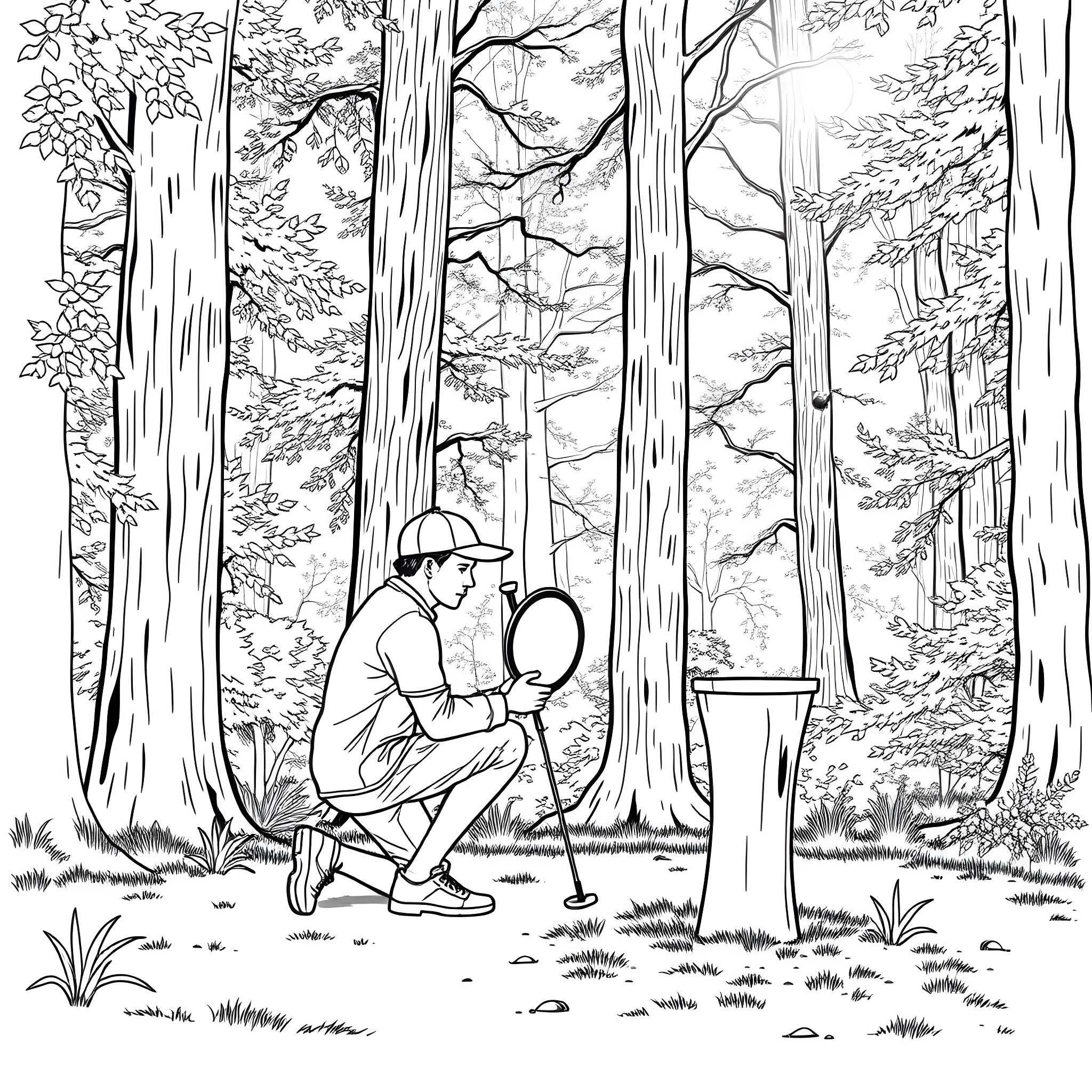 Best Fluvsies Coloring Pages (Free Printable PDF)