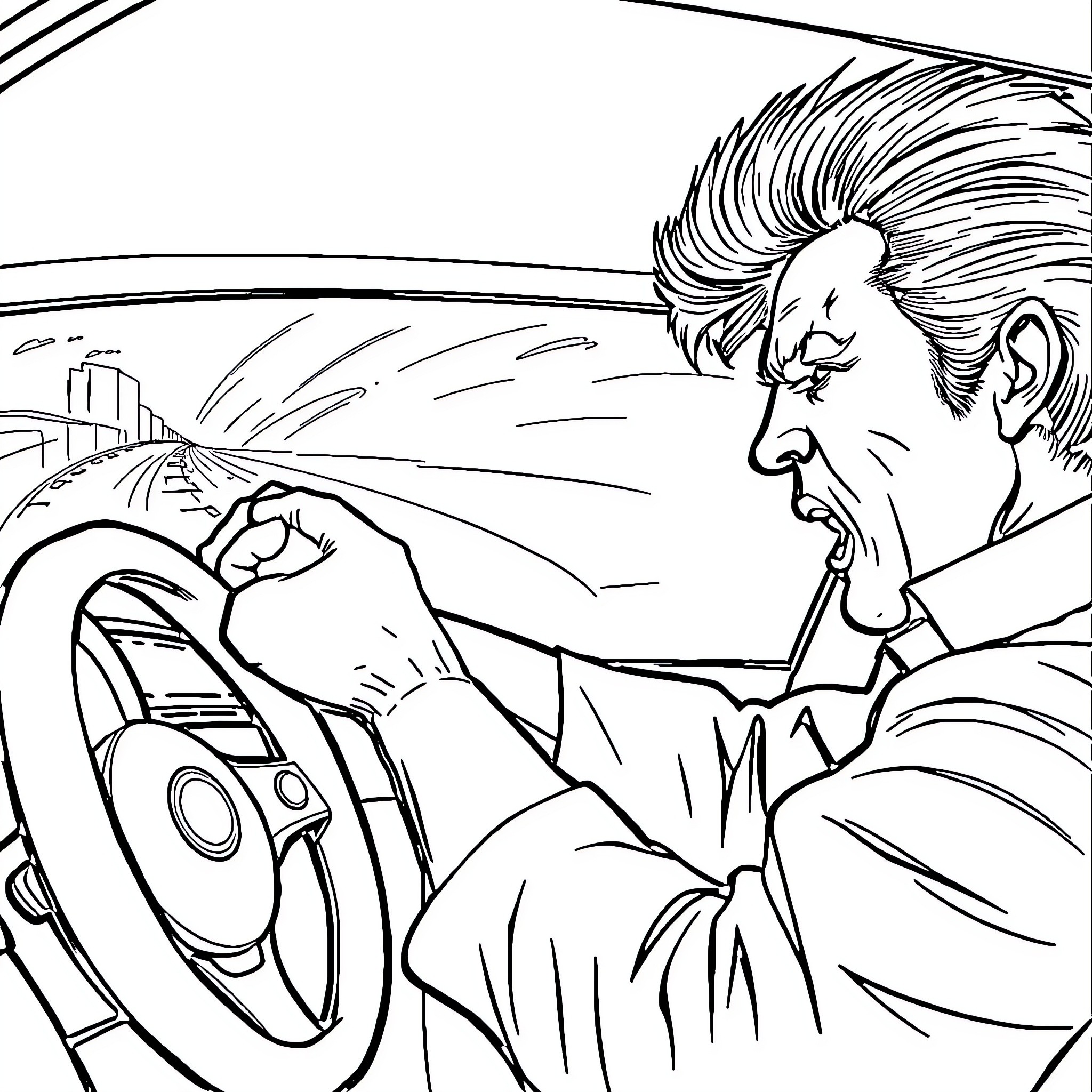 Best David Bowie Coloring Pages (Free Printable PDF)