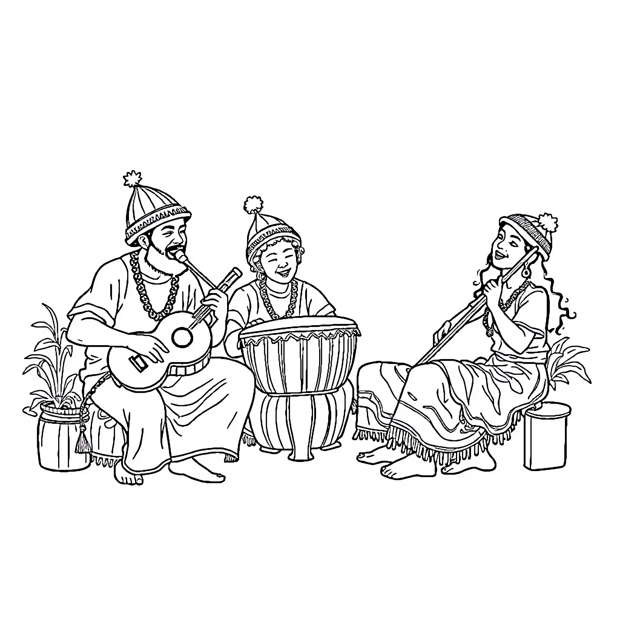 Best Tun Coloring Pages (Free Printable PDF)