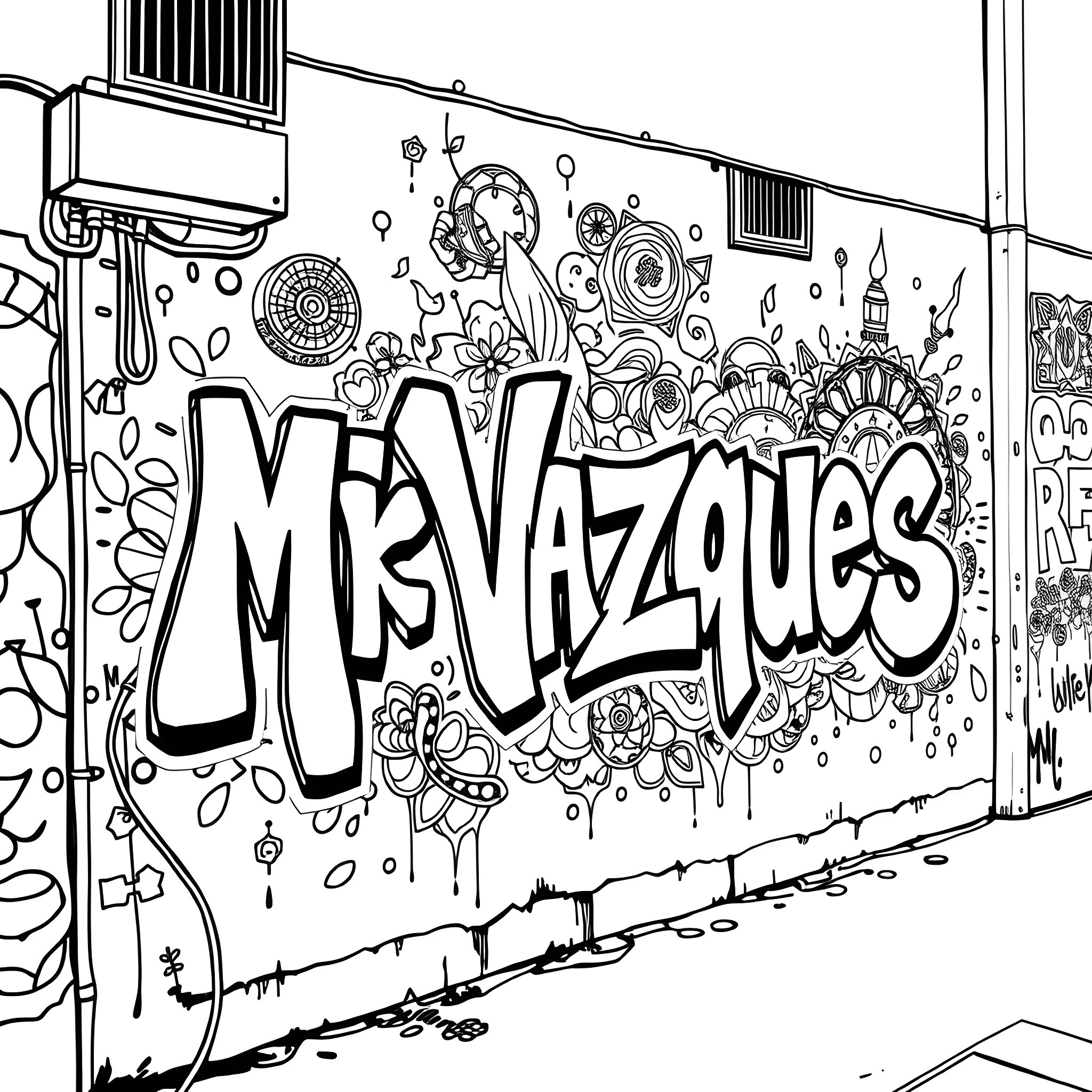 19 Best Toilet Coloring Pages (Free Printable PDFs)