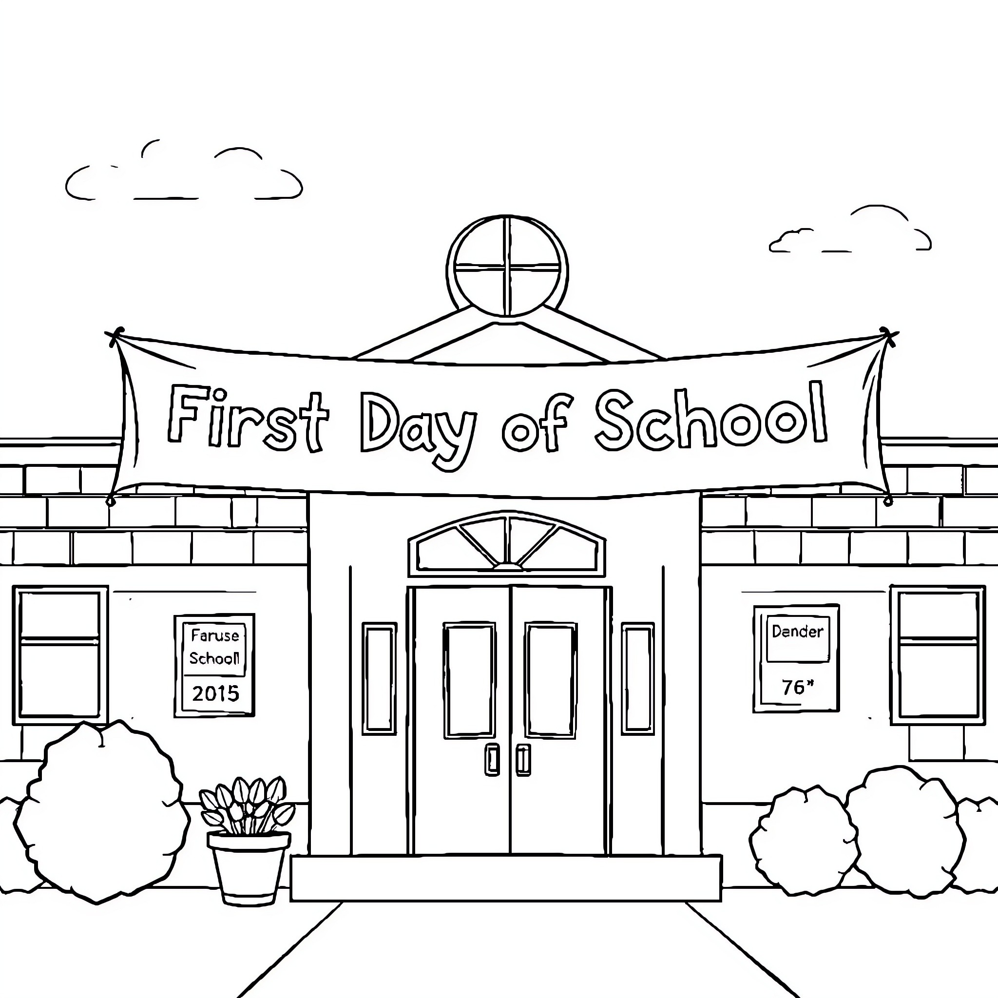 Best K-POP Demon Hunter Coloring Pages (Free Printable PDF)