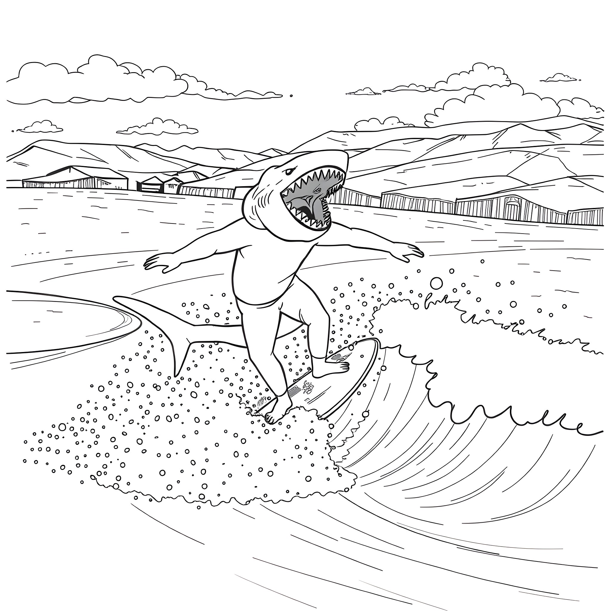 1 Best Maomao Coloring Pages (Free Printable PDFs)