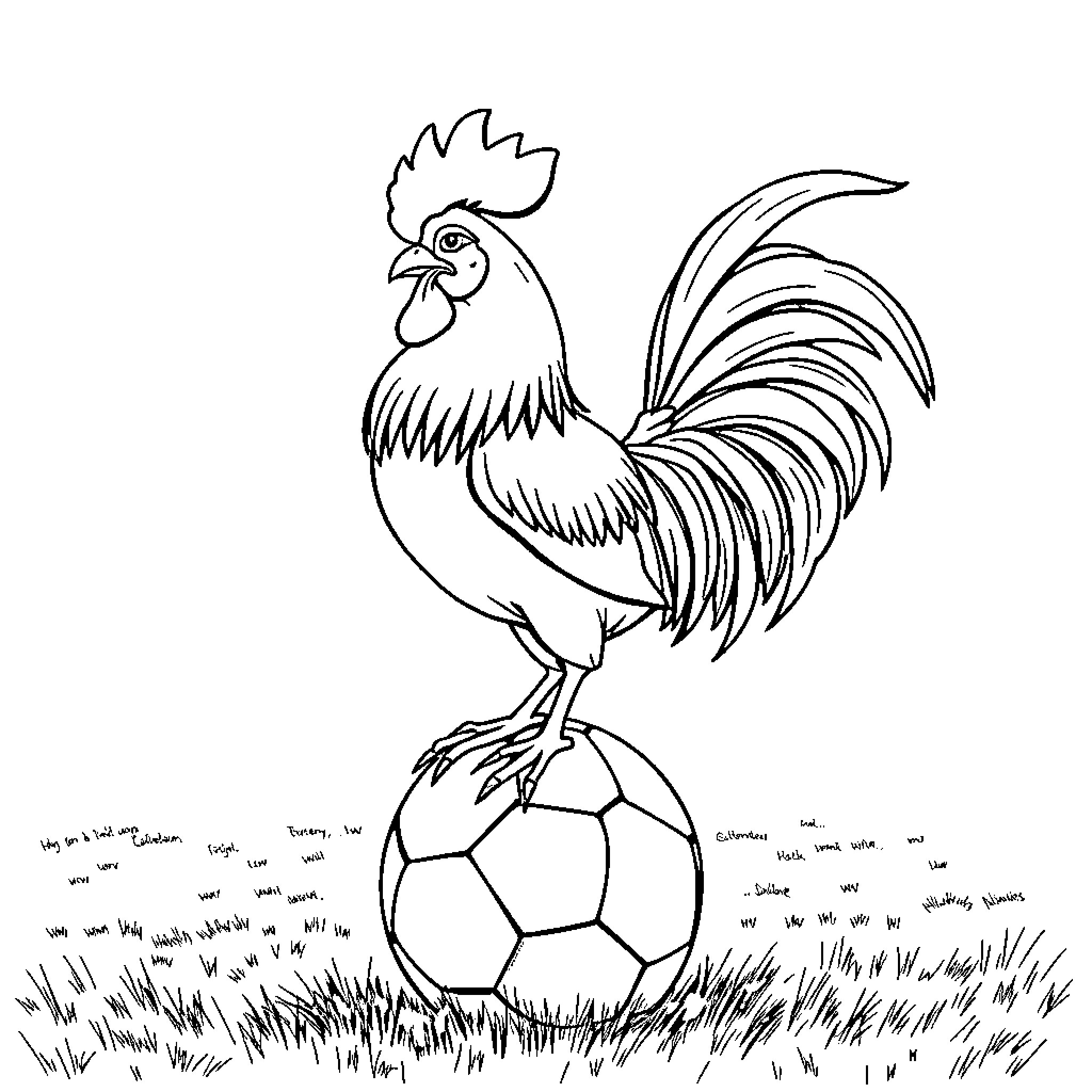 Best Gordita Coloring Pages (Free Printable PDF)