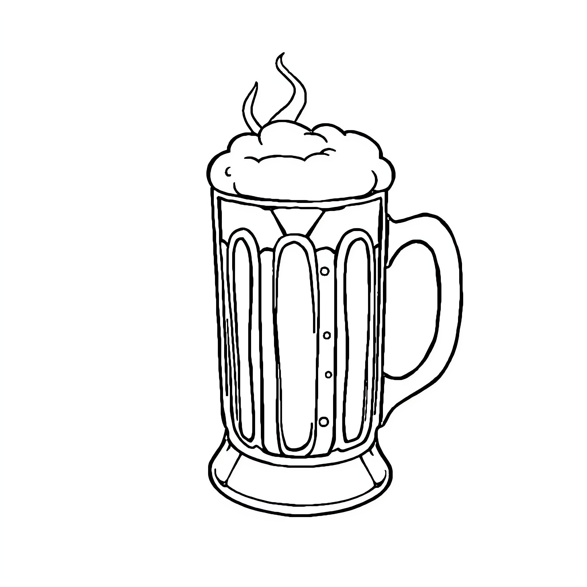 All Coloring Page Collection (With Free Printable PDFs)