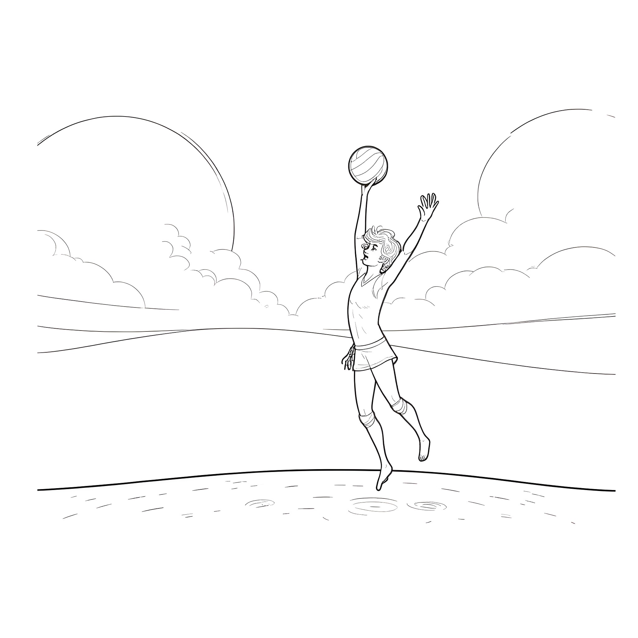 Best God Coloring Pages (Free Printable PDF)