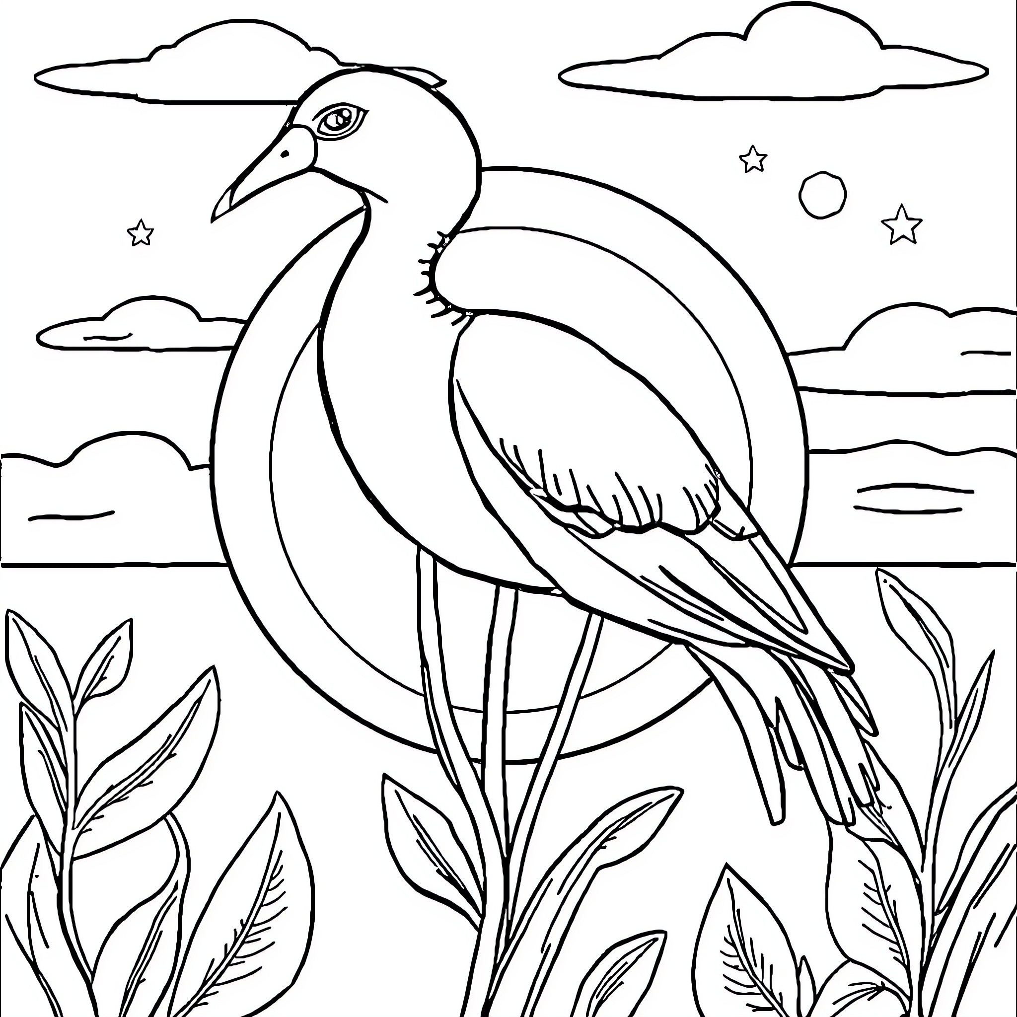 Best Trilobite Coloring Pages (Free Printable PDF)