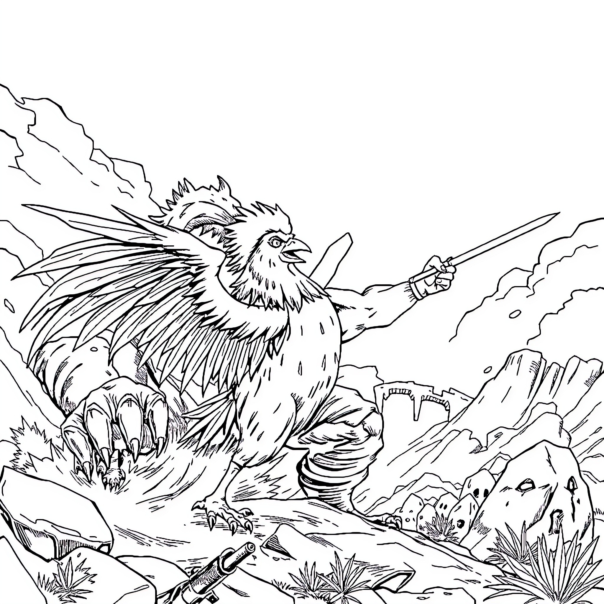 Best Brotherhood of Steel Coloring Pages (Free Printable PDF)