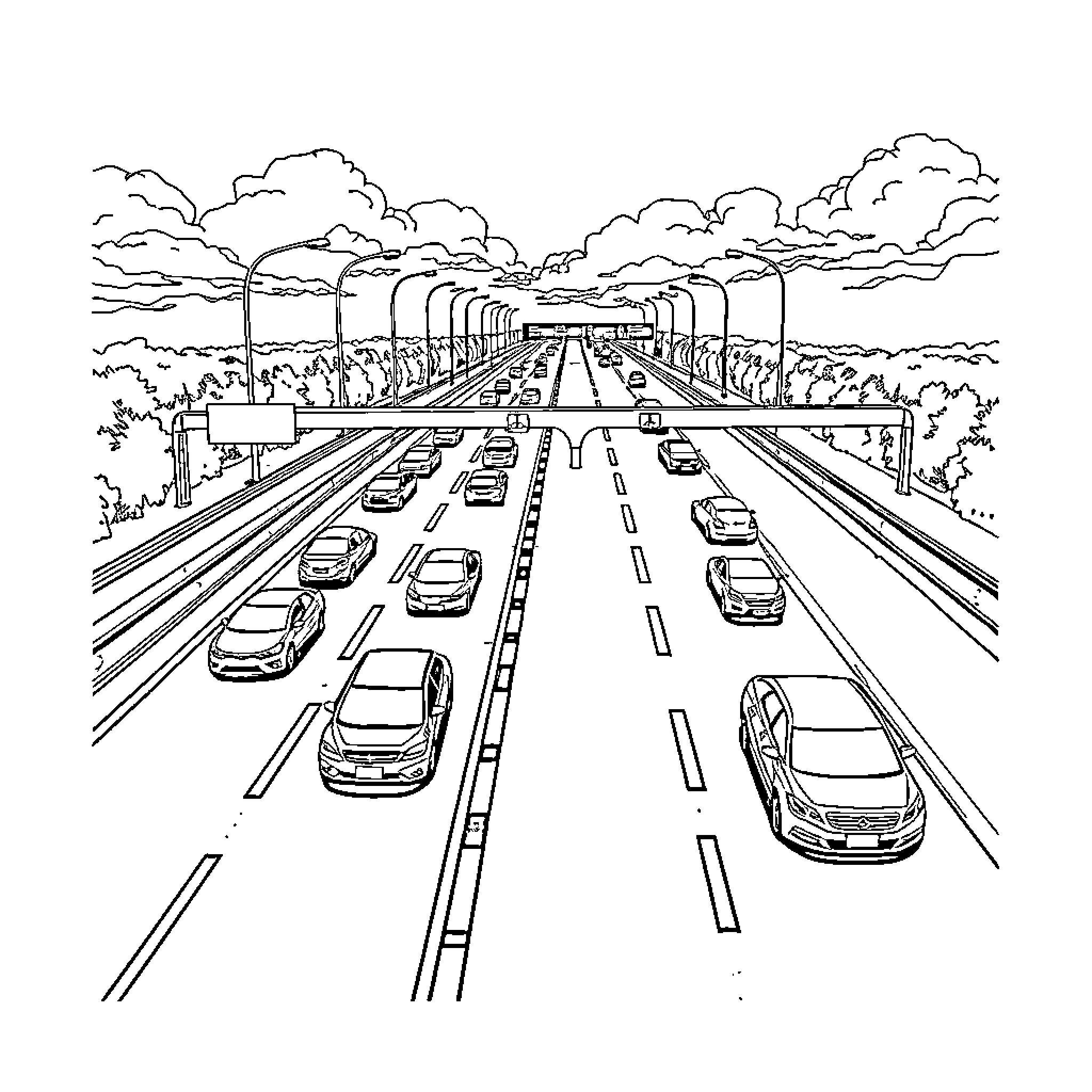 Best A1 Coloring Pages (Free Printable PDF)