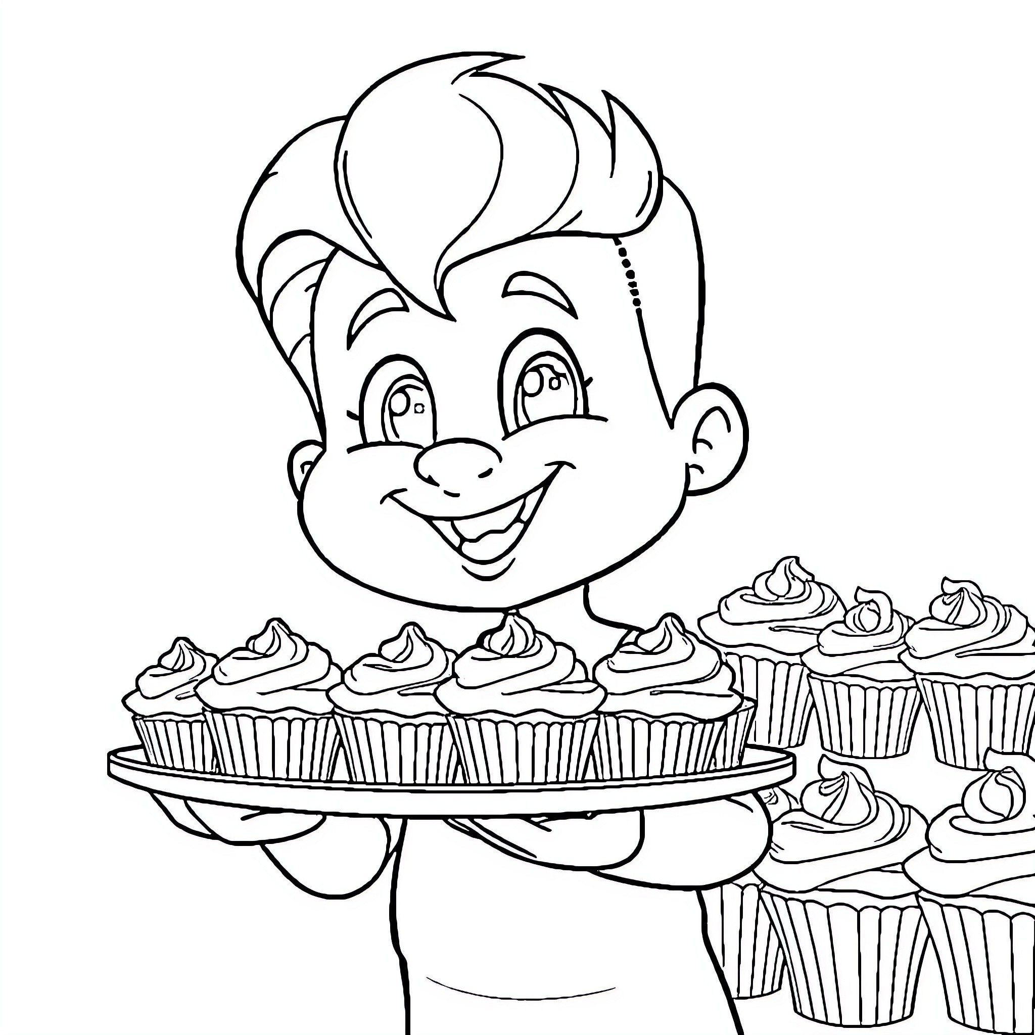 Best C00lkidd Coloring Pages (Free Printable PDF)