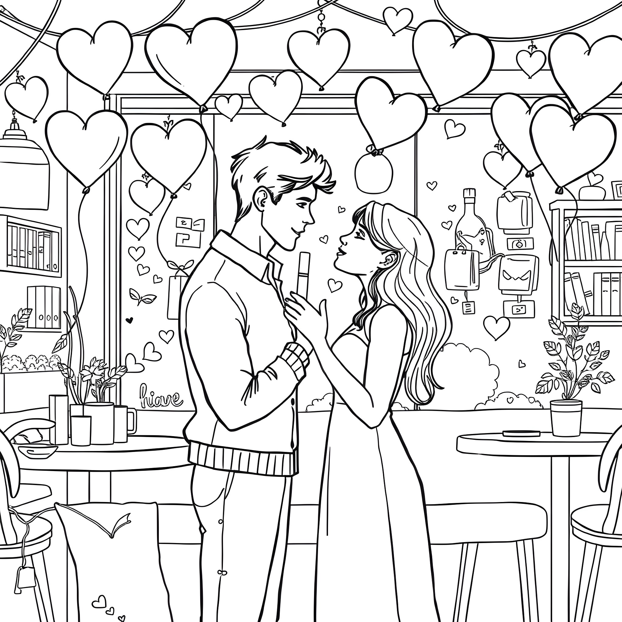 Best Ex Coloring Pages (Free Printable PDF)