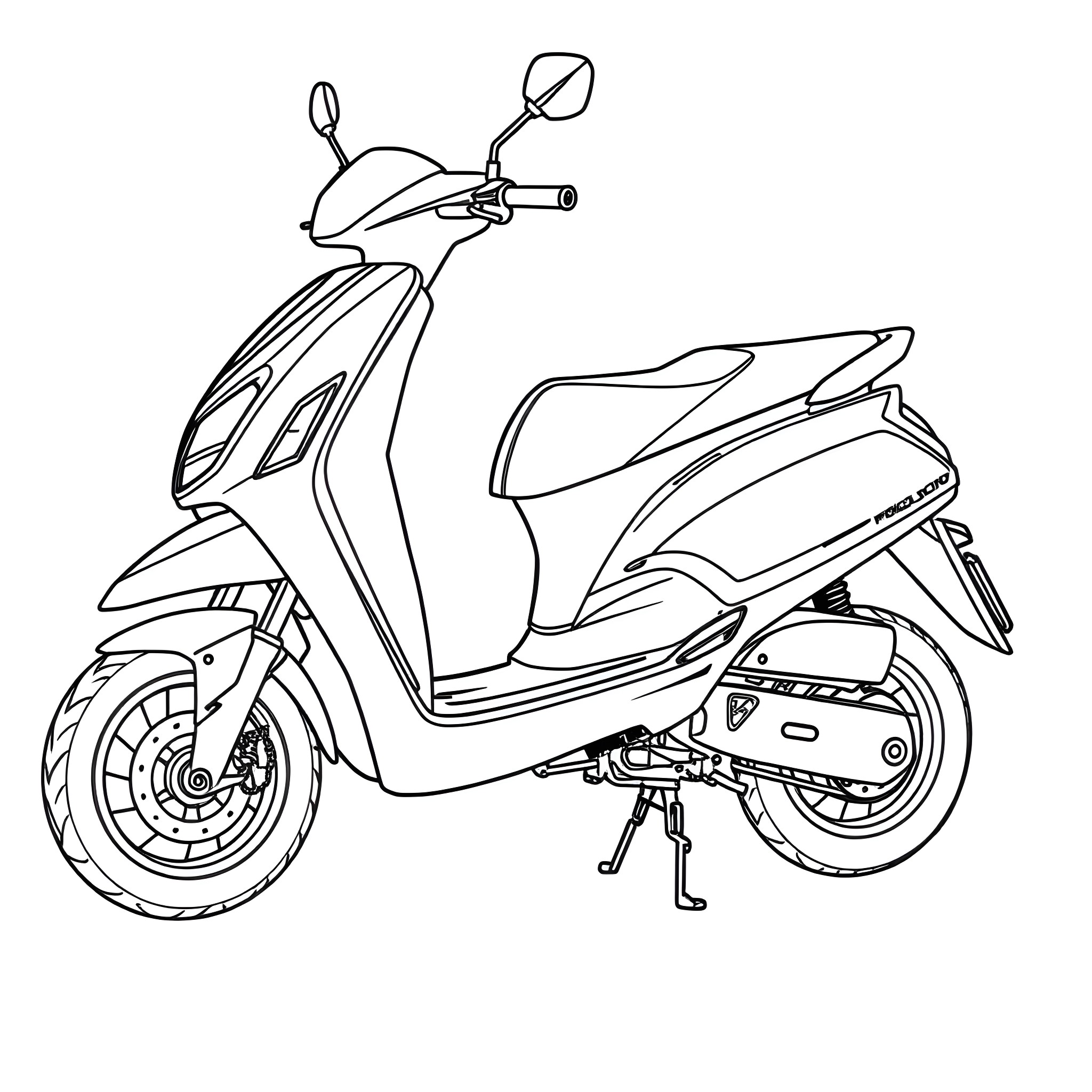 Best Garnacho Coloring Pages (Free Printable PDF)