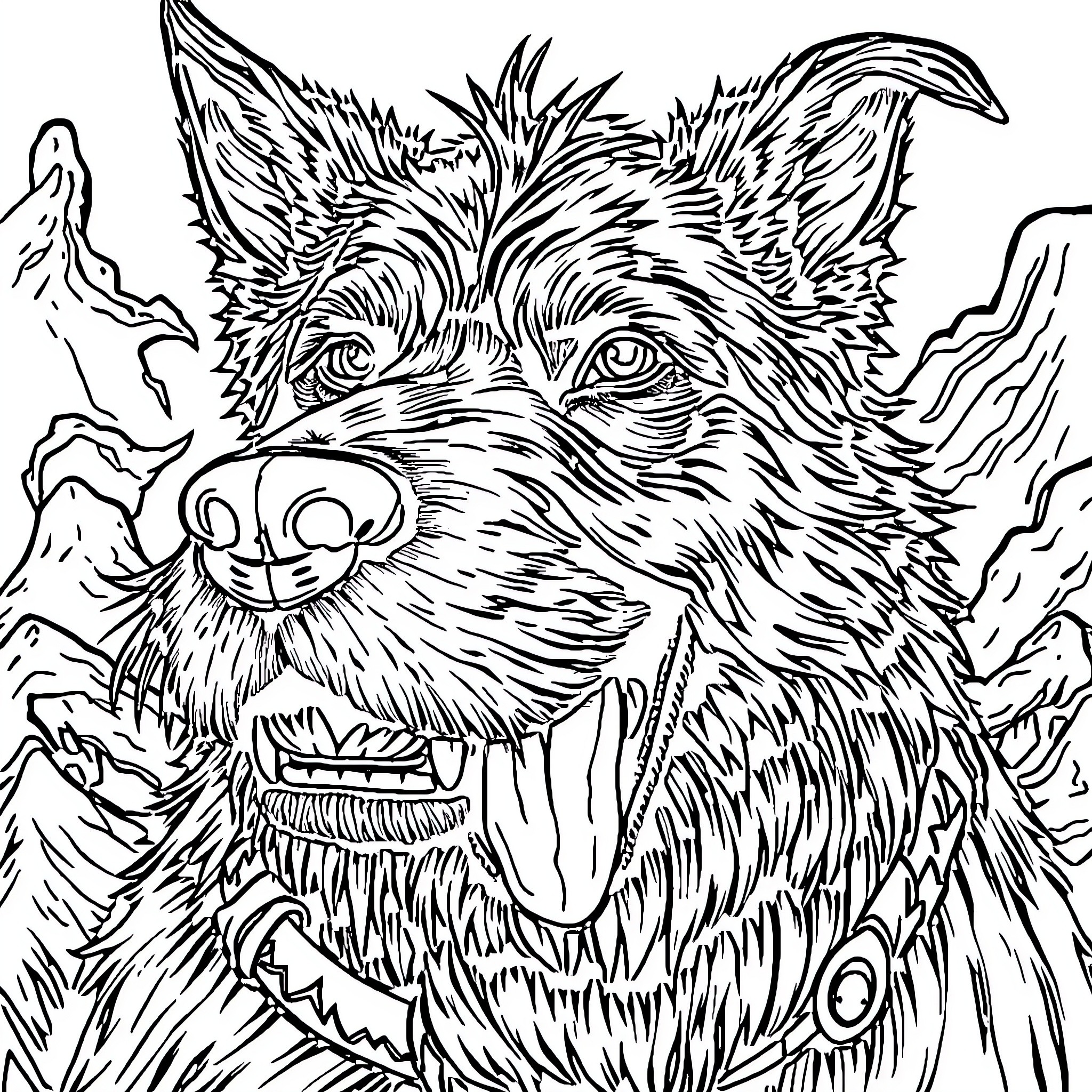 Best Advocate Coloring Pages (Free Printable PDF)