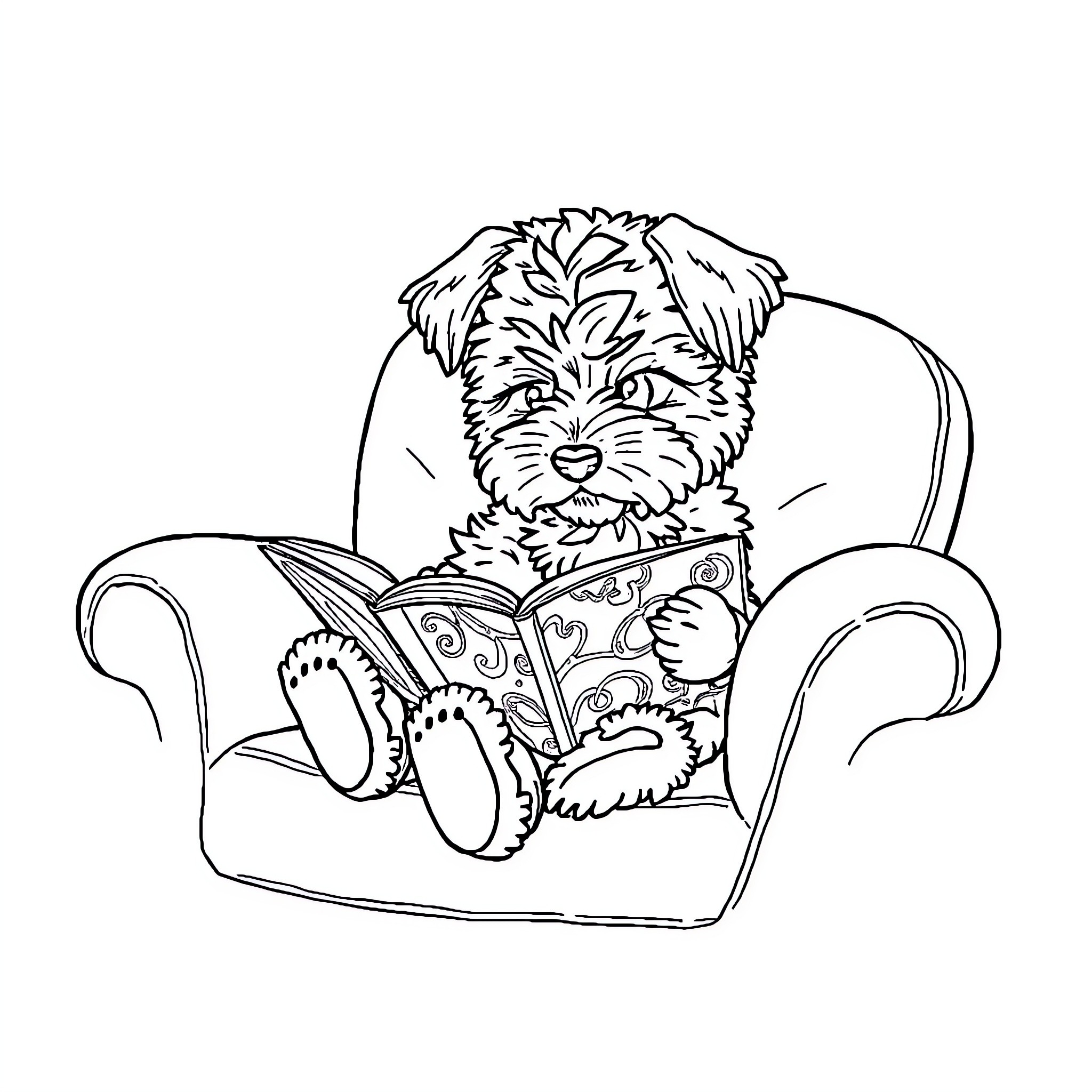 Best Saint Jacques Coloring Pages (Free Printable PDF)