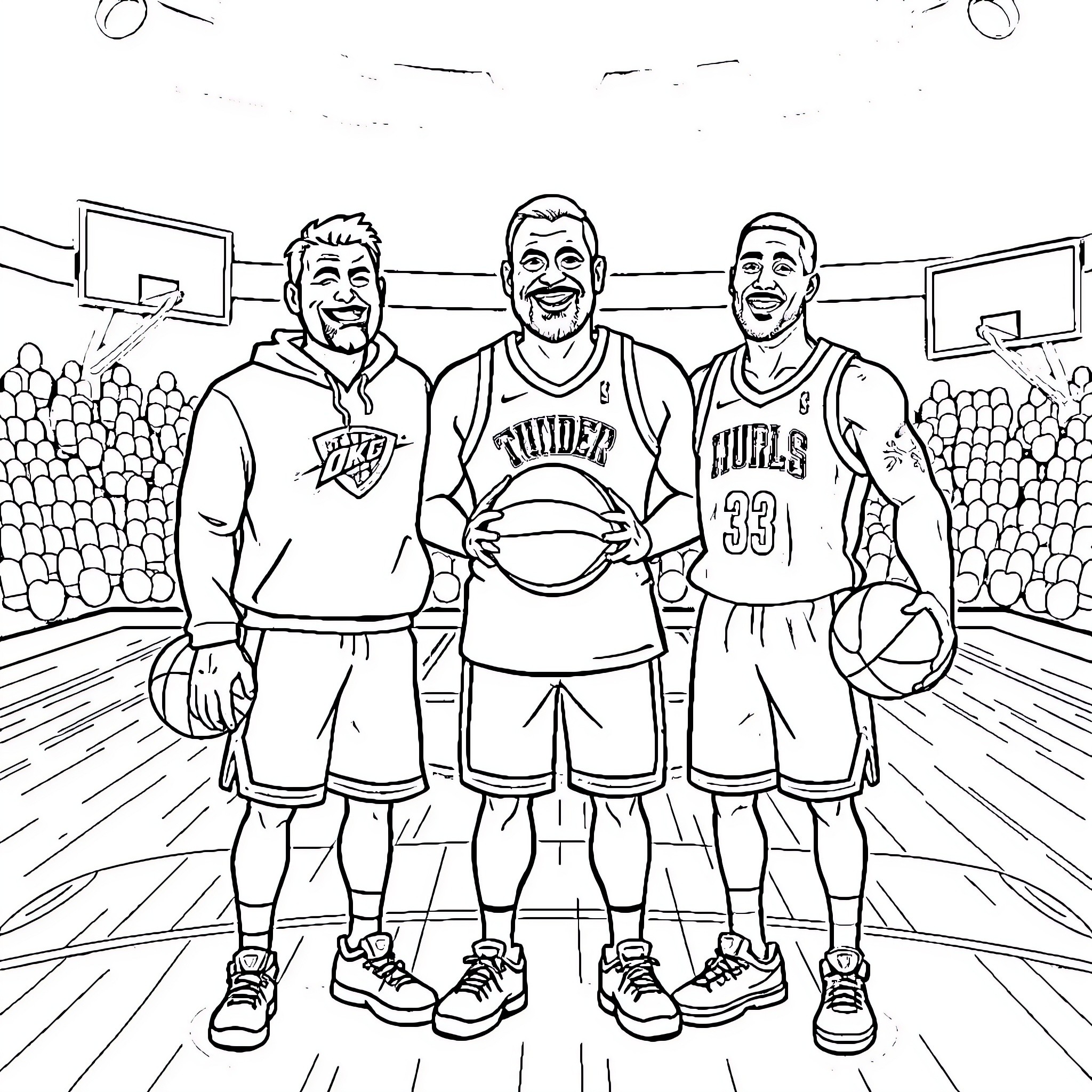 Best Pancake Coloring Pages (Free Printable PDF)