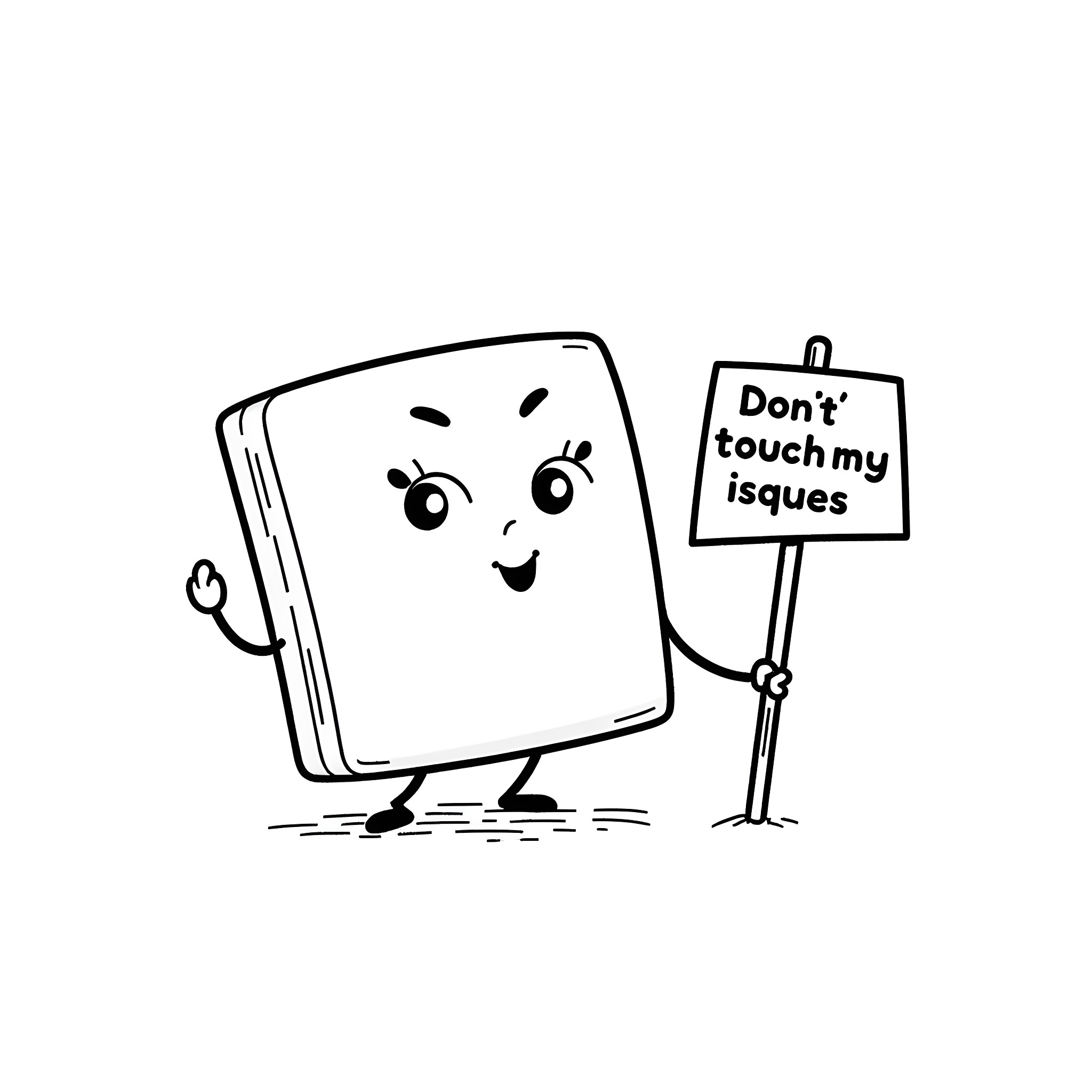 Best Square Coloring Pages (Free Printable PDF)