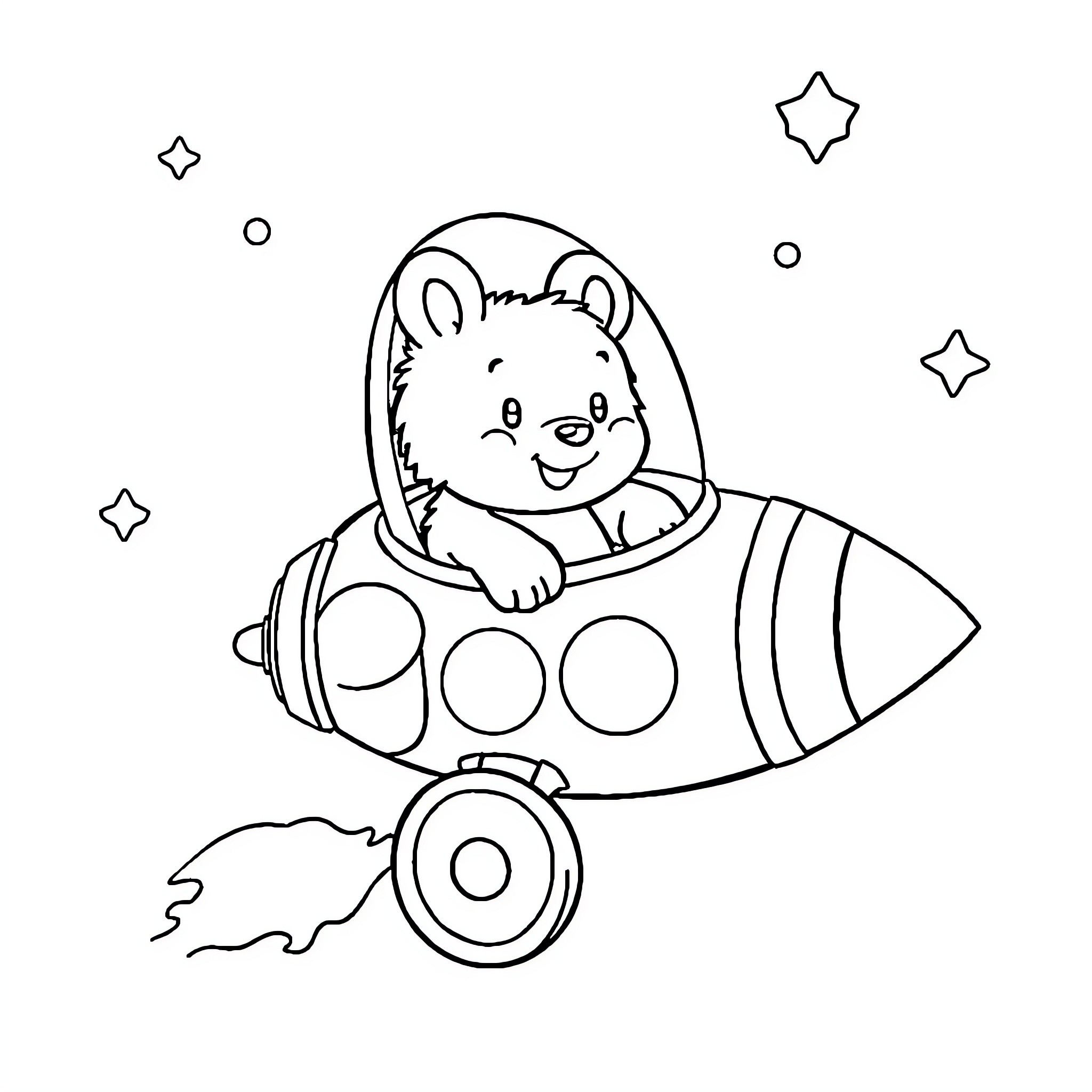 Best Prune Coloring Pages (Free Printable PDF)