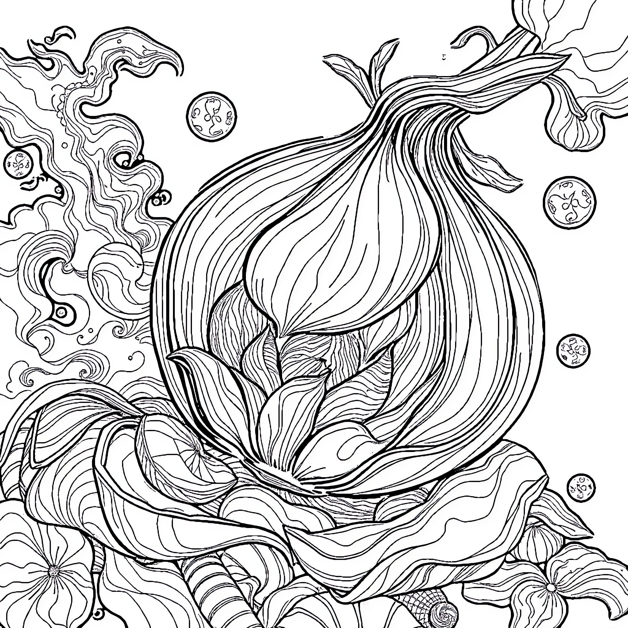 Best Morality Coloring Pages (Free Printable PDF)